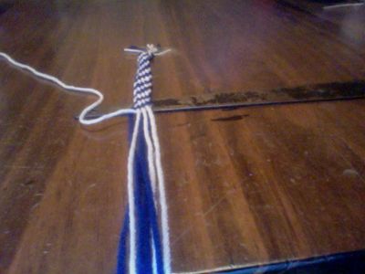 EASY - Six (or More) String Plat : 6 Steps - Instructables