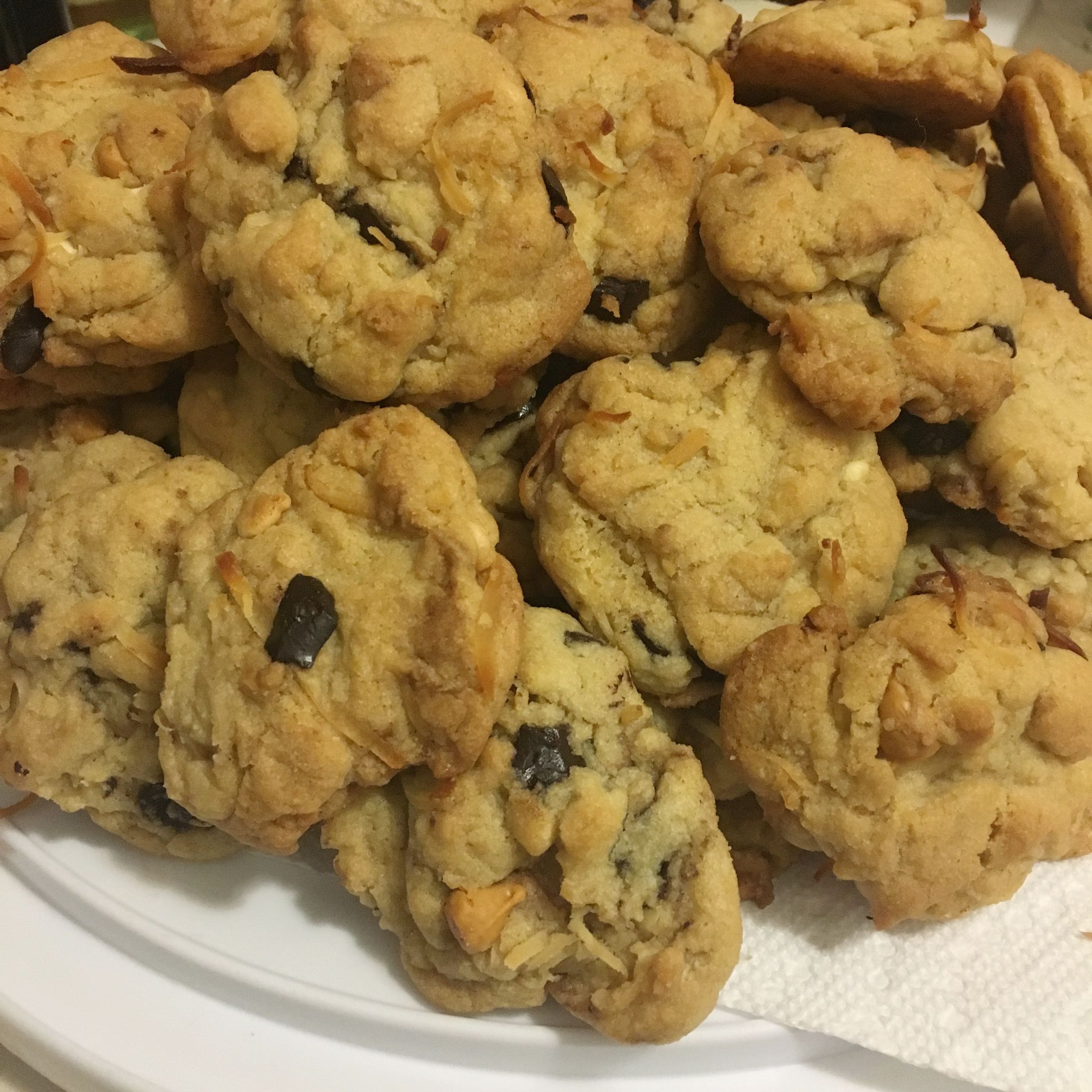Calico Cookies : 6 Steps (with Pictures) - Instructables