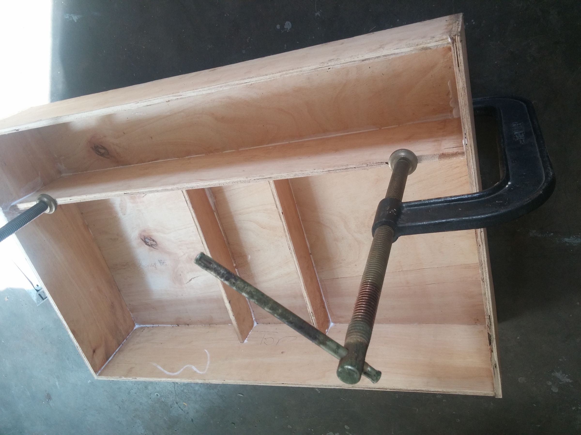 DIY PORTABLE WORK STATION : 13 Steps (with Pictures) - Instructables