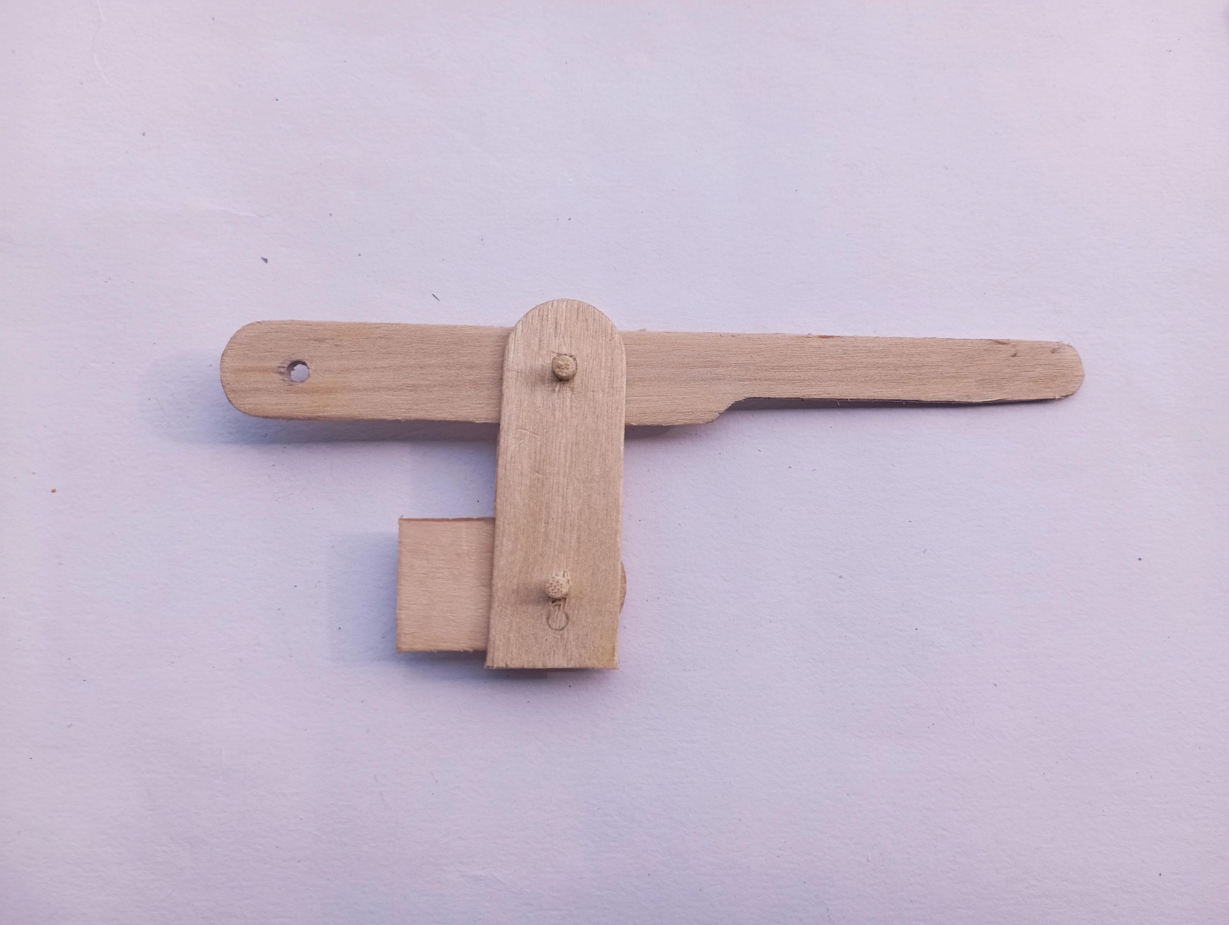 Educational DIY Water Hand Pump. : 8 Steps (with Pictures) - Instructables