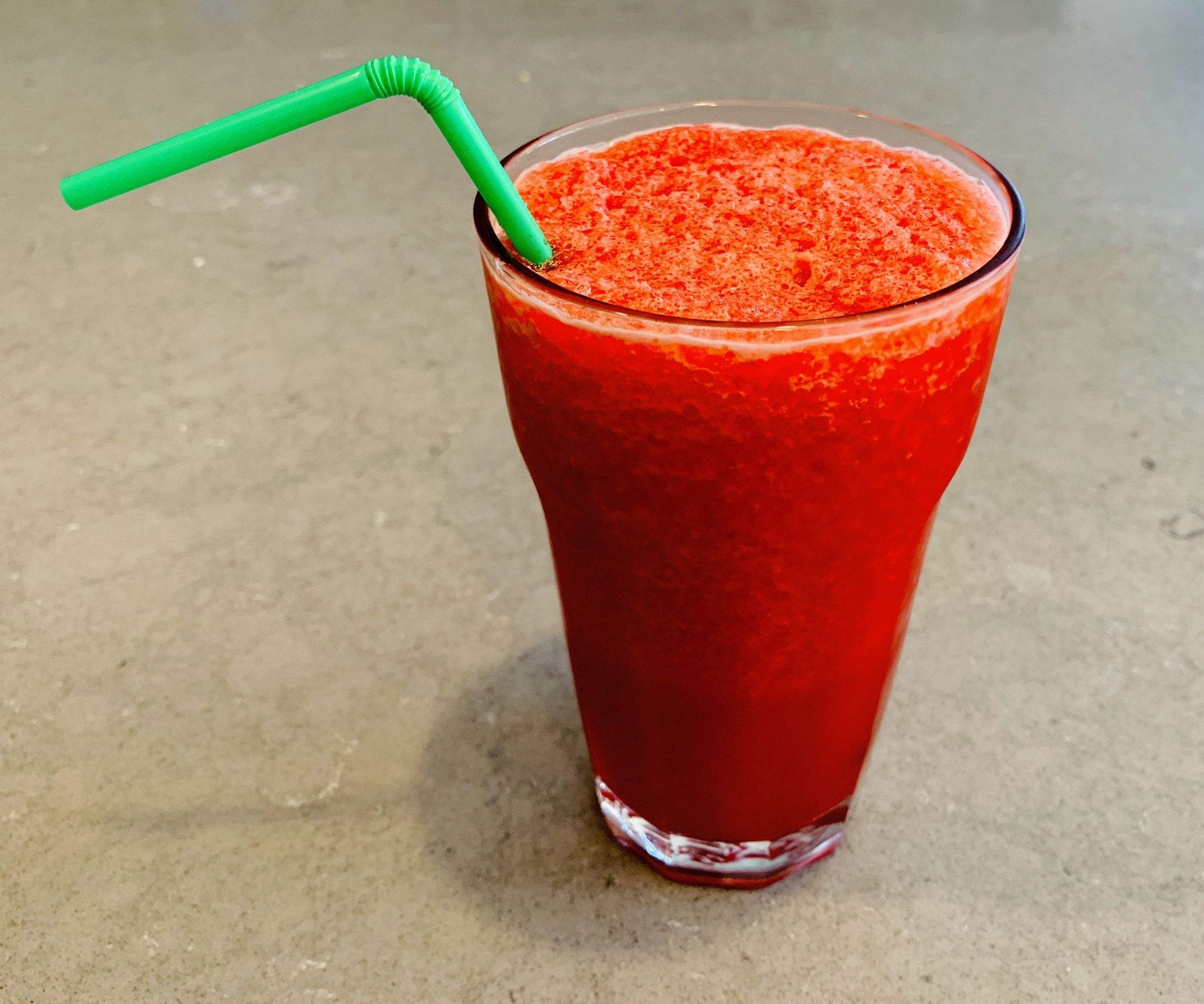 Ice Cold Tropical Kool-Aid Slushy : 10 Steps - Instructables