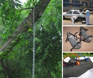 DIY Tire Projects - Instructables