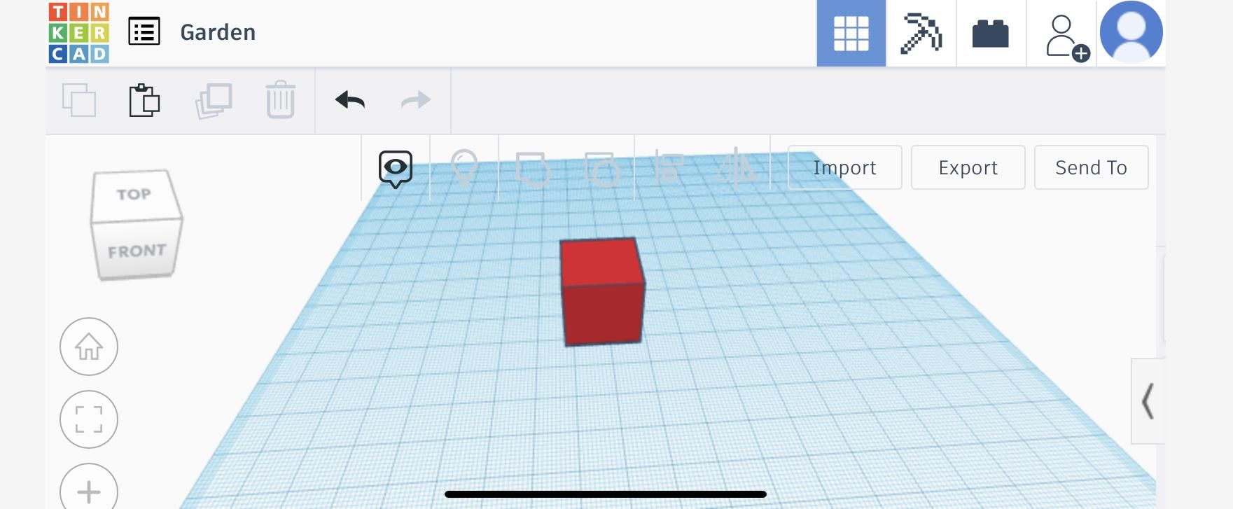 Garden Sign Tinkercad - Instructables