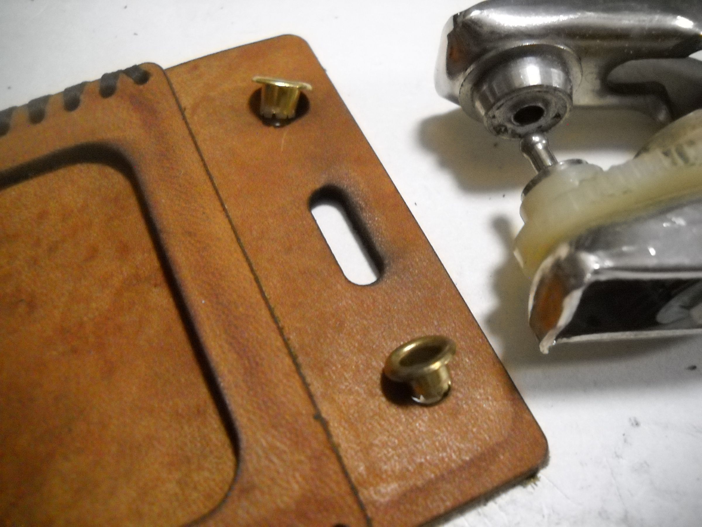 ID Badge Holder or Luggage Tag : 11 Steps (with Pictures) - Instructables