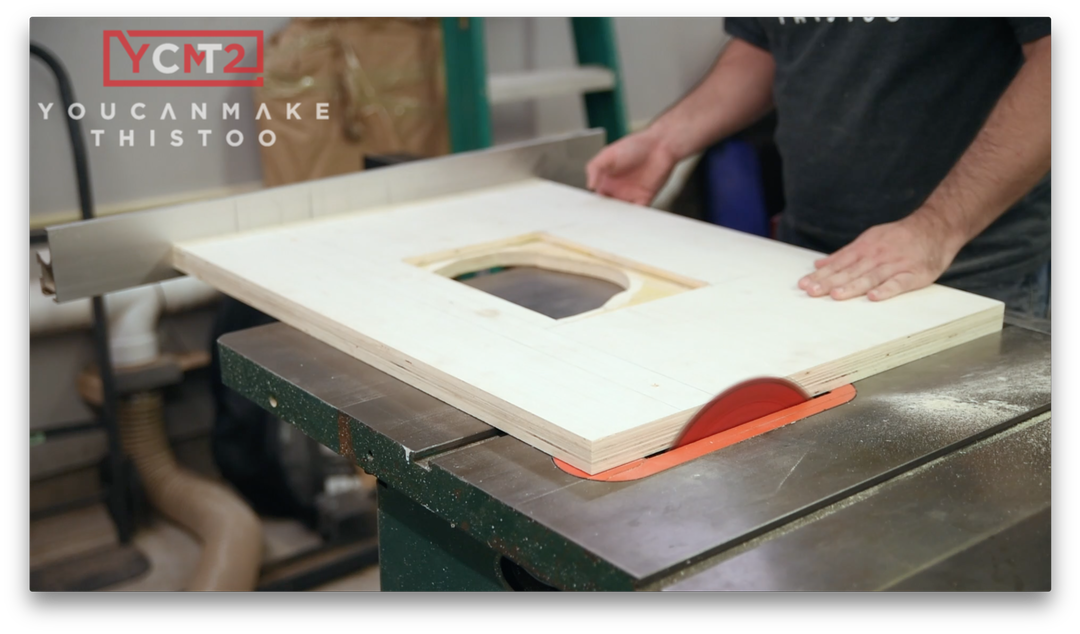 How to Make a Router Table : 16 Steps (with Pictures) - Instructables