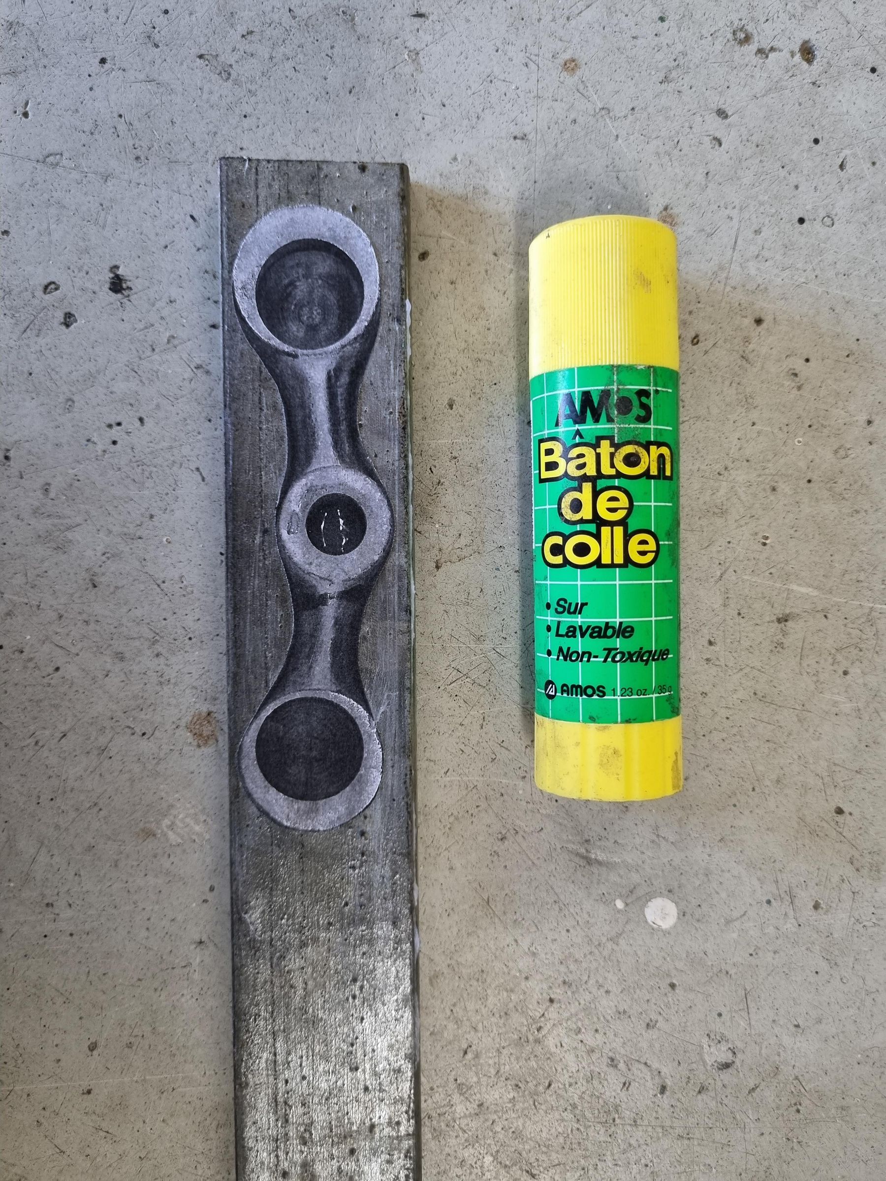 Fix a Broken Woodworking Vice : 7 Steps (with Pictures) - Instructables