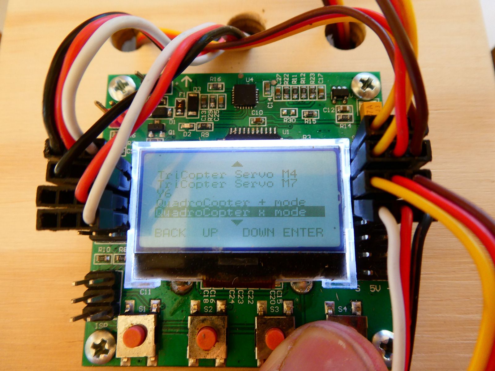 Homemade Quadcopter : 8 Steps (with Pictures) - Instructables