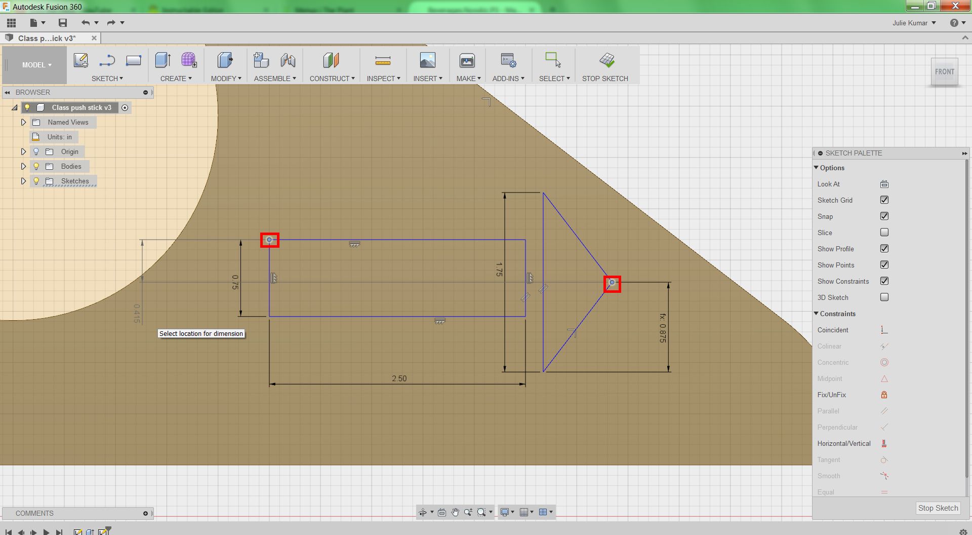 Advanced Constraints : 9 Steps - Instructables