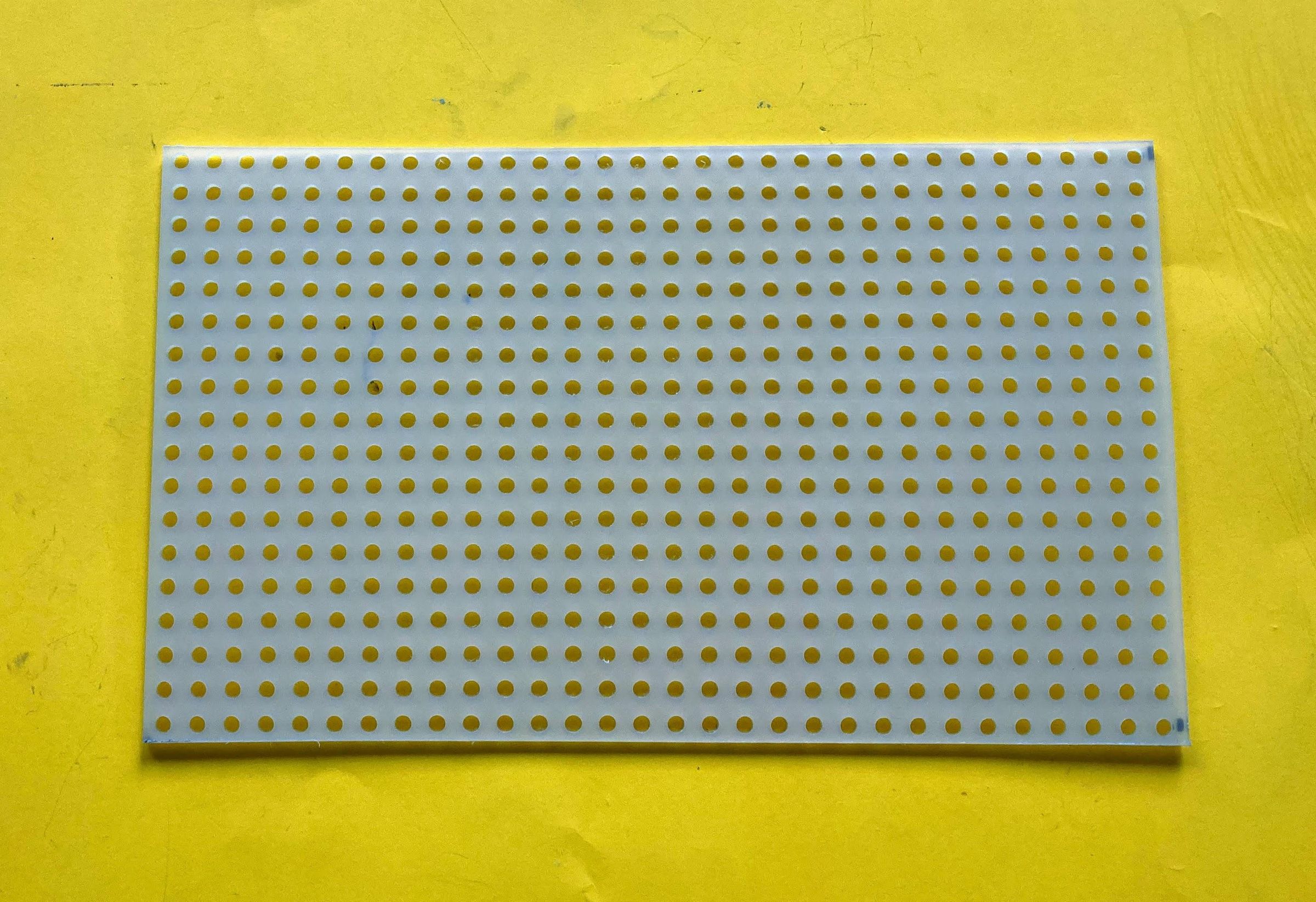Two Dice Roll Demonstration for Physics and Probability : 4 Steps (with ...