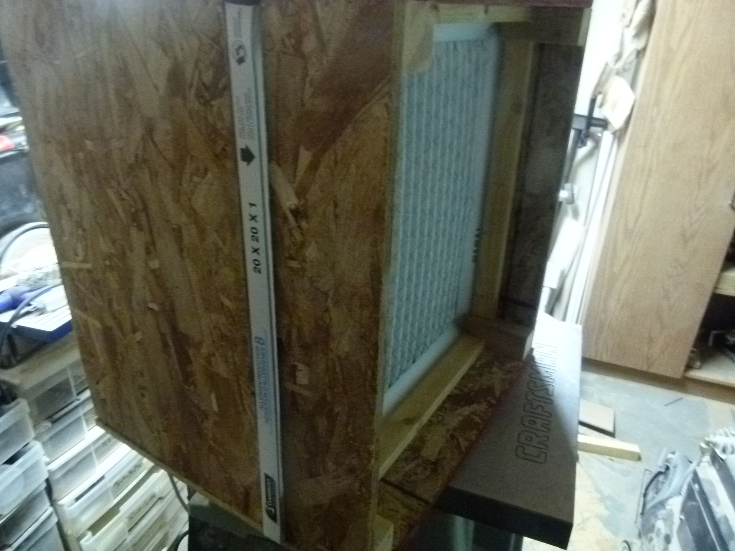 Dryer Heat Recovery : 8 Steps - Instructables