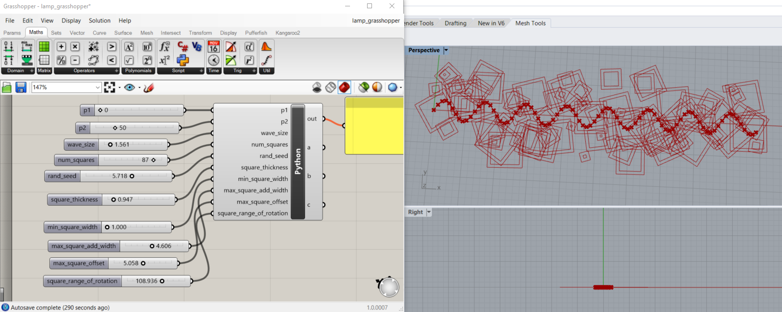 Geometric Lampshades : 11 Steps (with Pictures) - Instructables