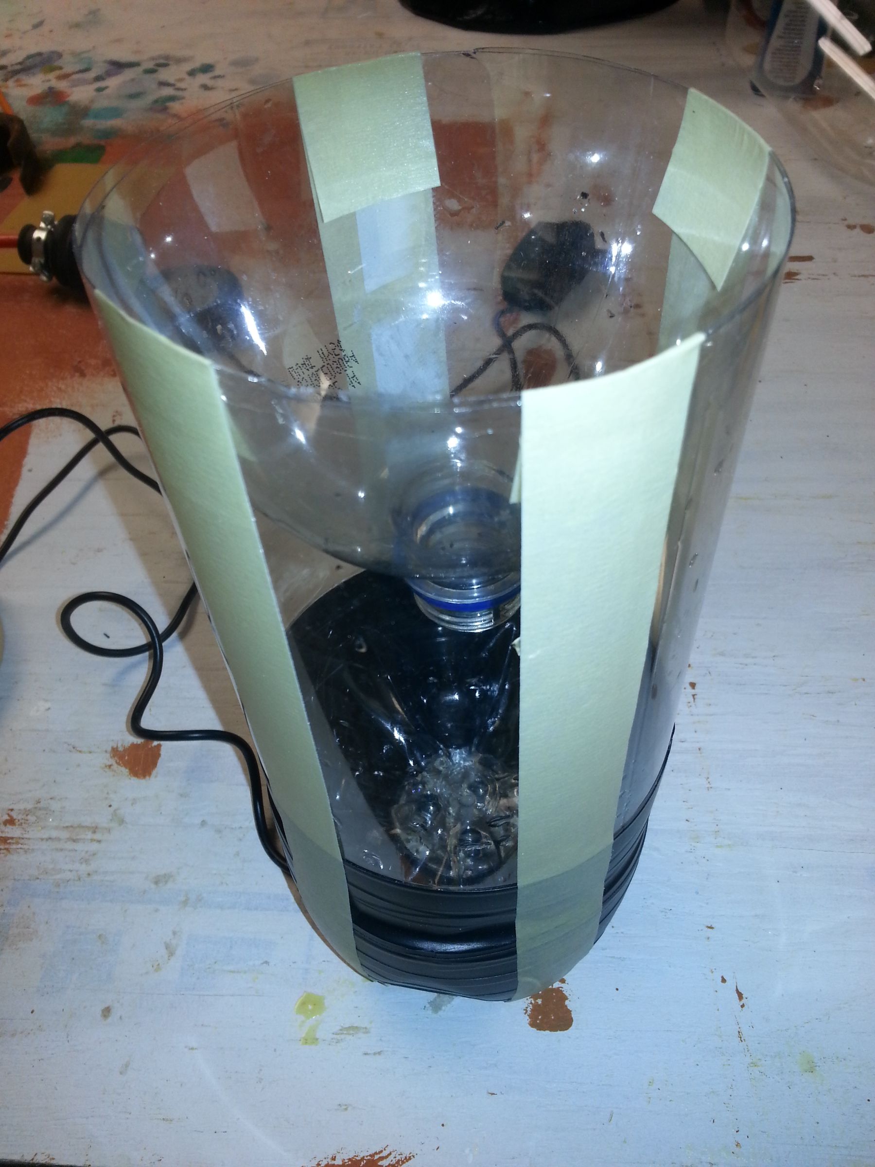 The Inescapable Stink Bug Trap : 5 Steps - Instructables