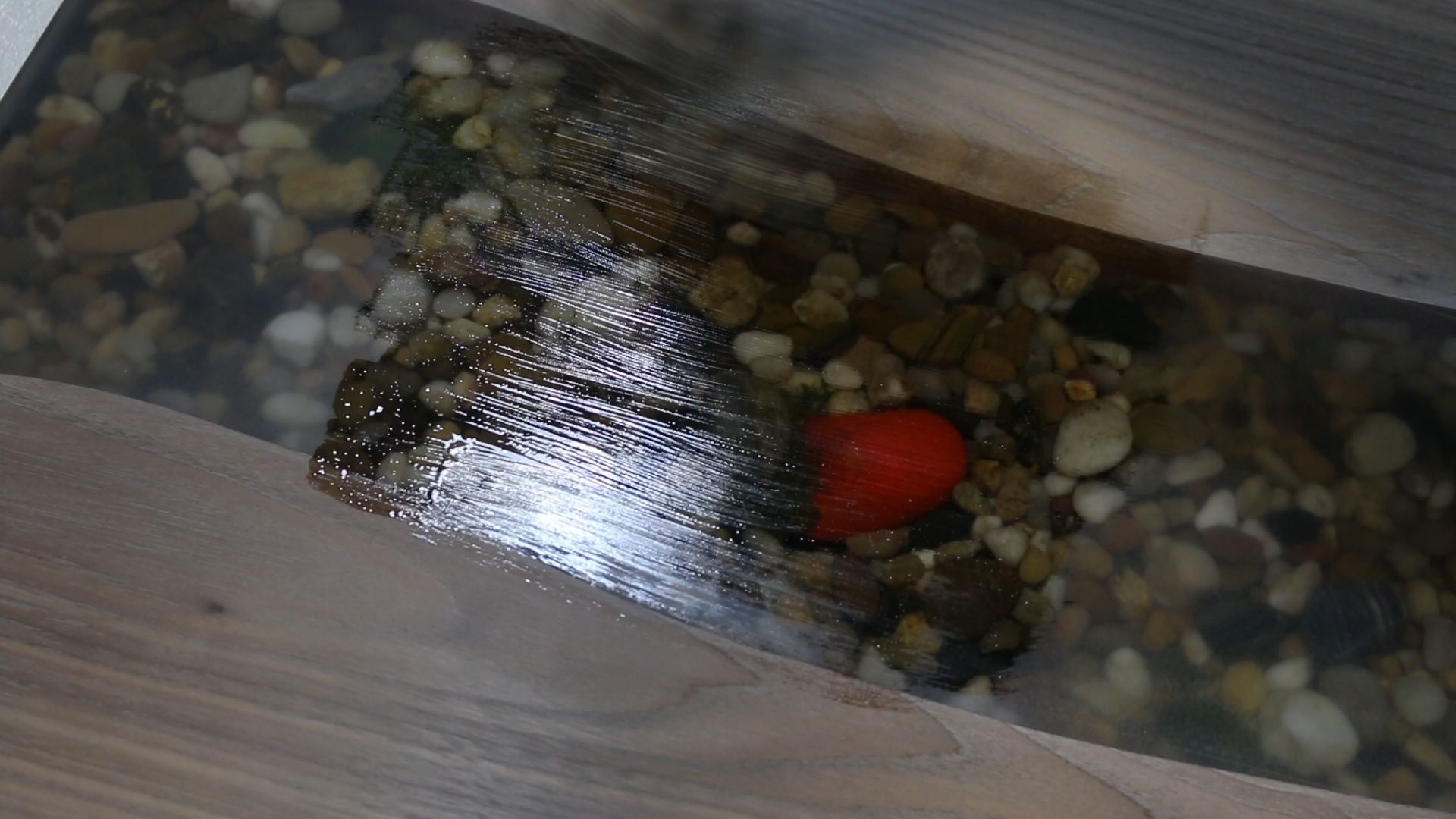 Riverbed Coffee Table : 9 Steps (with Pictures) - Instructables