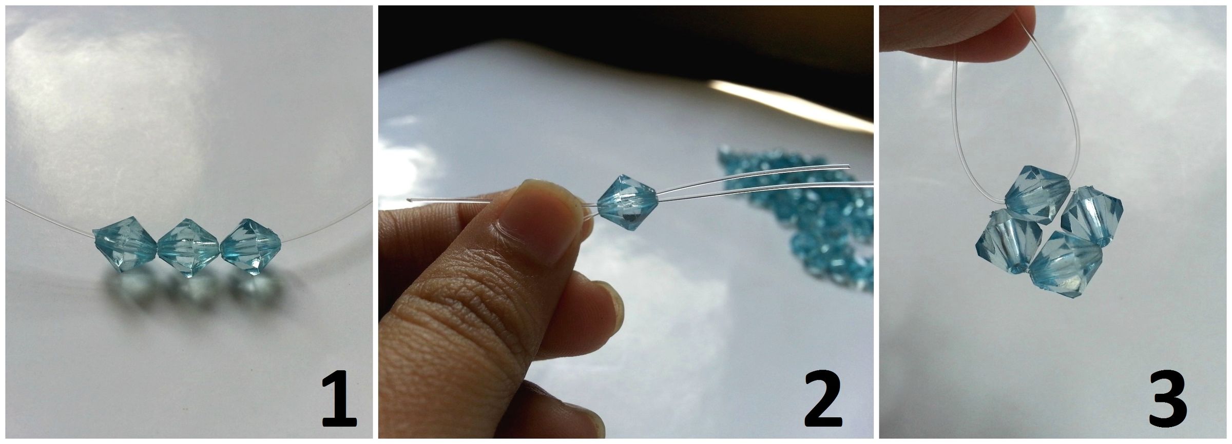 DIY Crystal Beaded Purse : 6 Steps (with Pictures) - Instructables