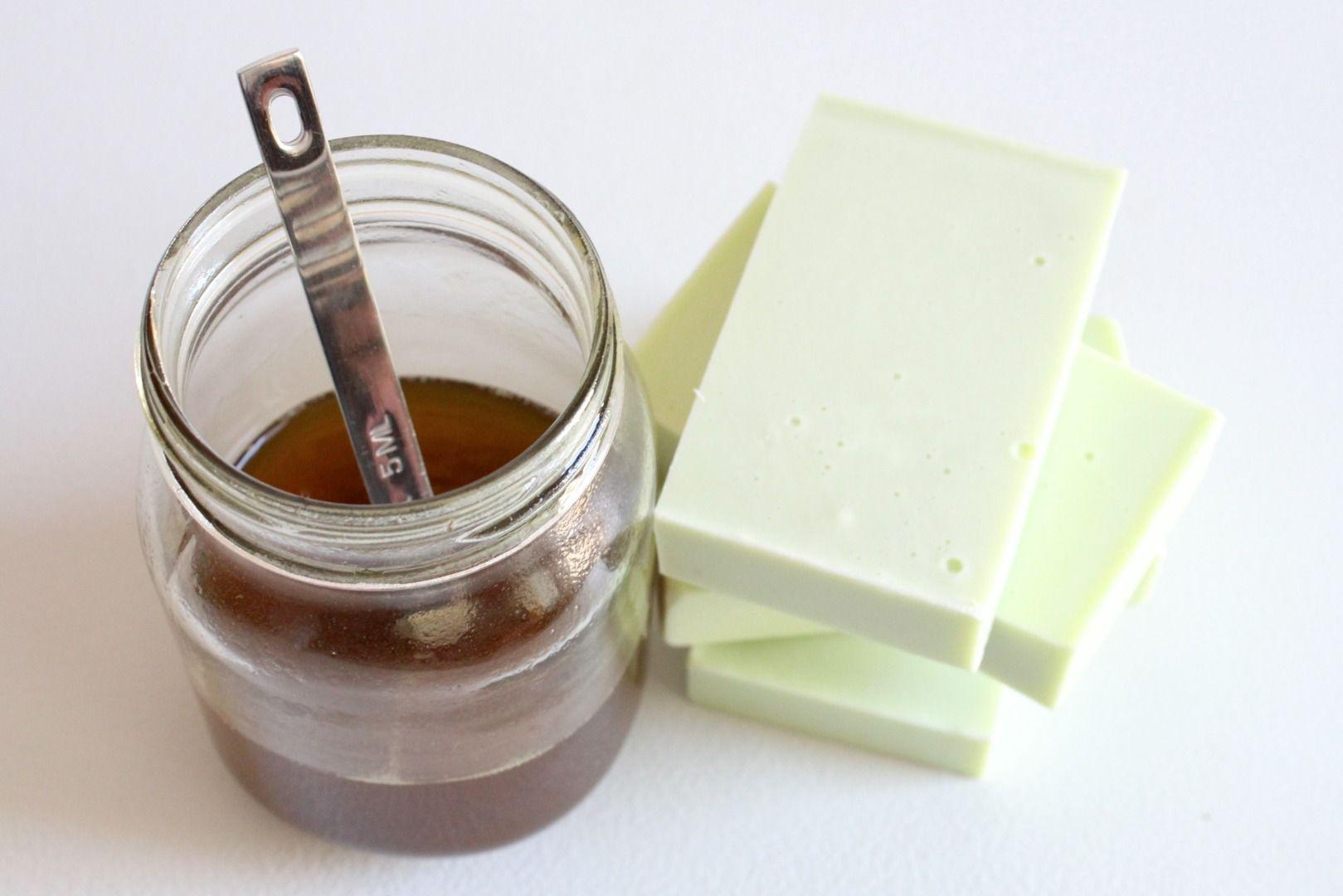 How to Make Neem Soap : 7 Steps (with Pictures) - Instructables