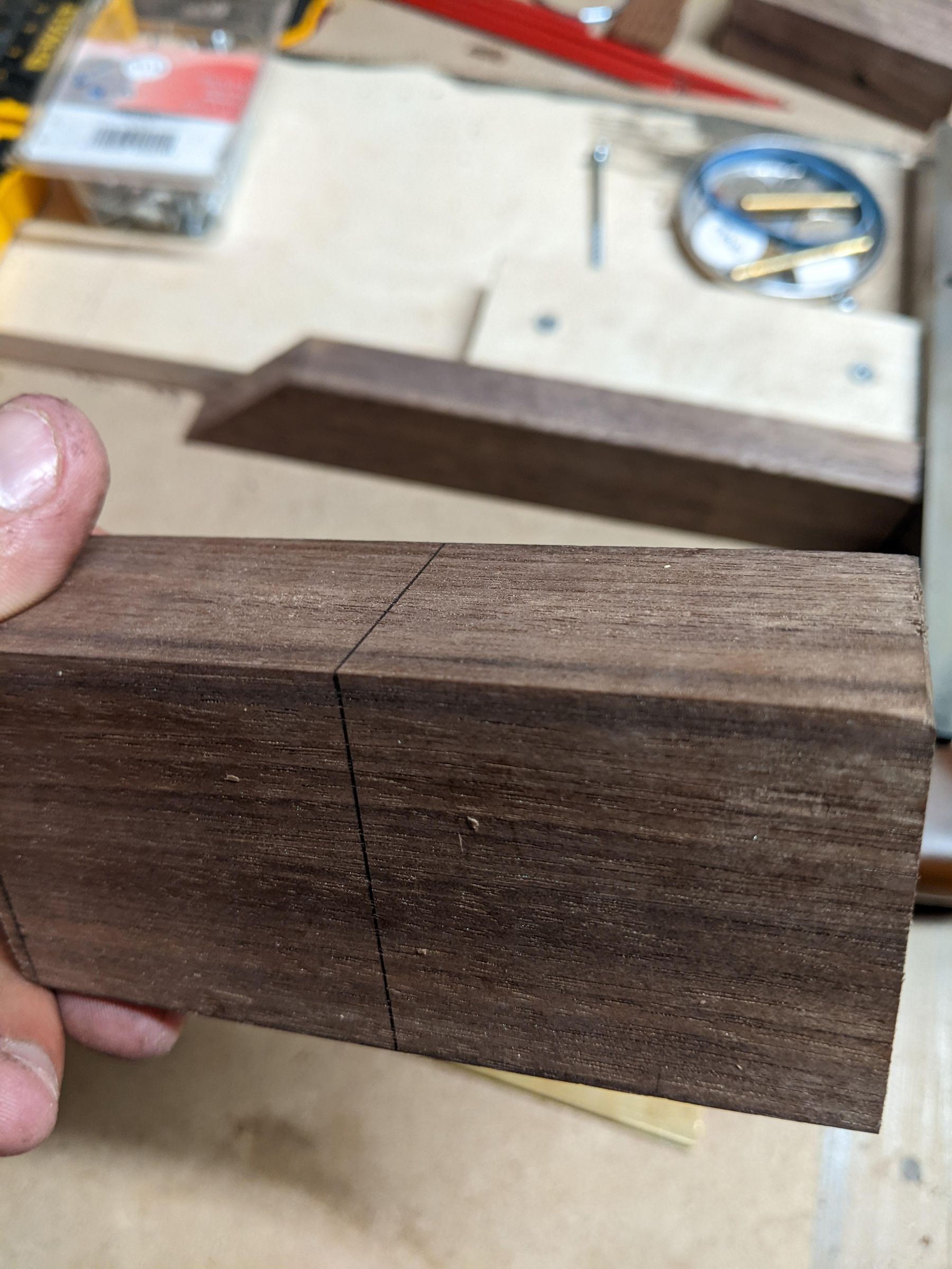 Small Wooden Router Plane : 3 Steps (with Pictures) - Instructables