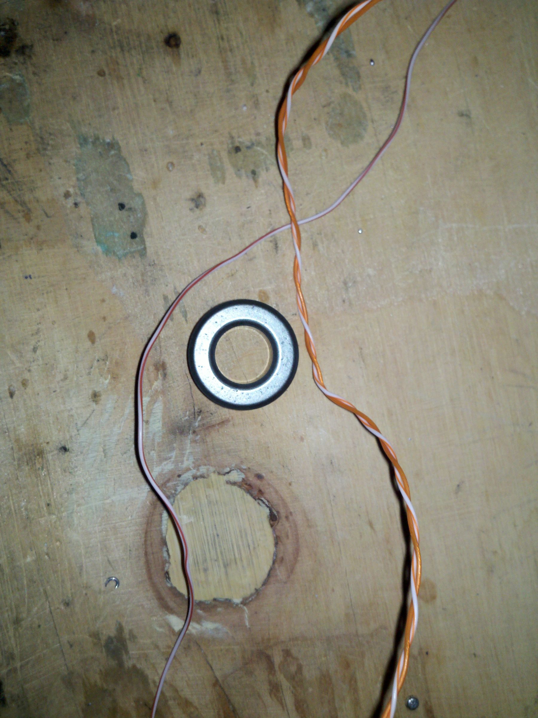 Building a Solid State Tesla Coil : 12 Steps (with Pictures ...