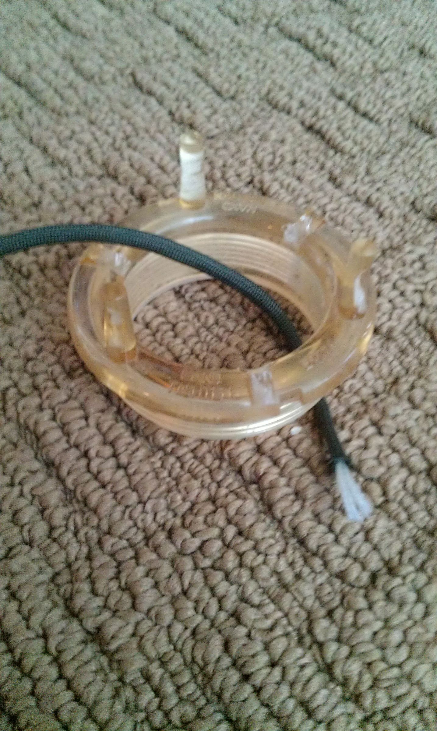 Spool Knit Paracord Lanyard : 6 Steps - Instructables