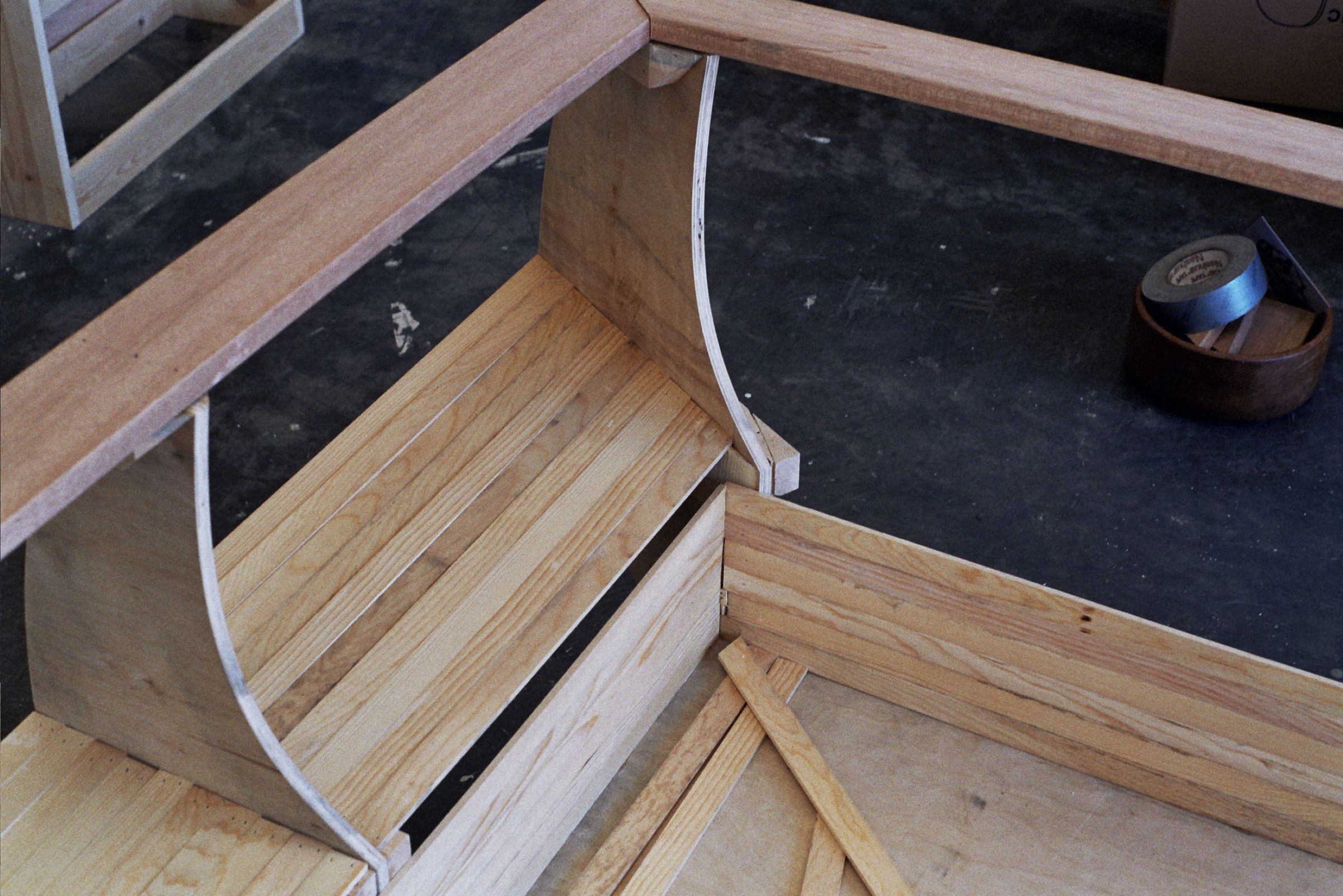 Man Cradle : 4 Steps (with Pictures) - Instructables