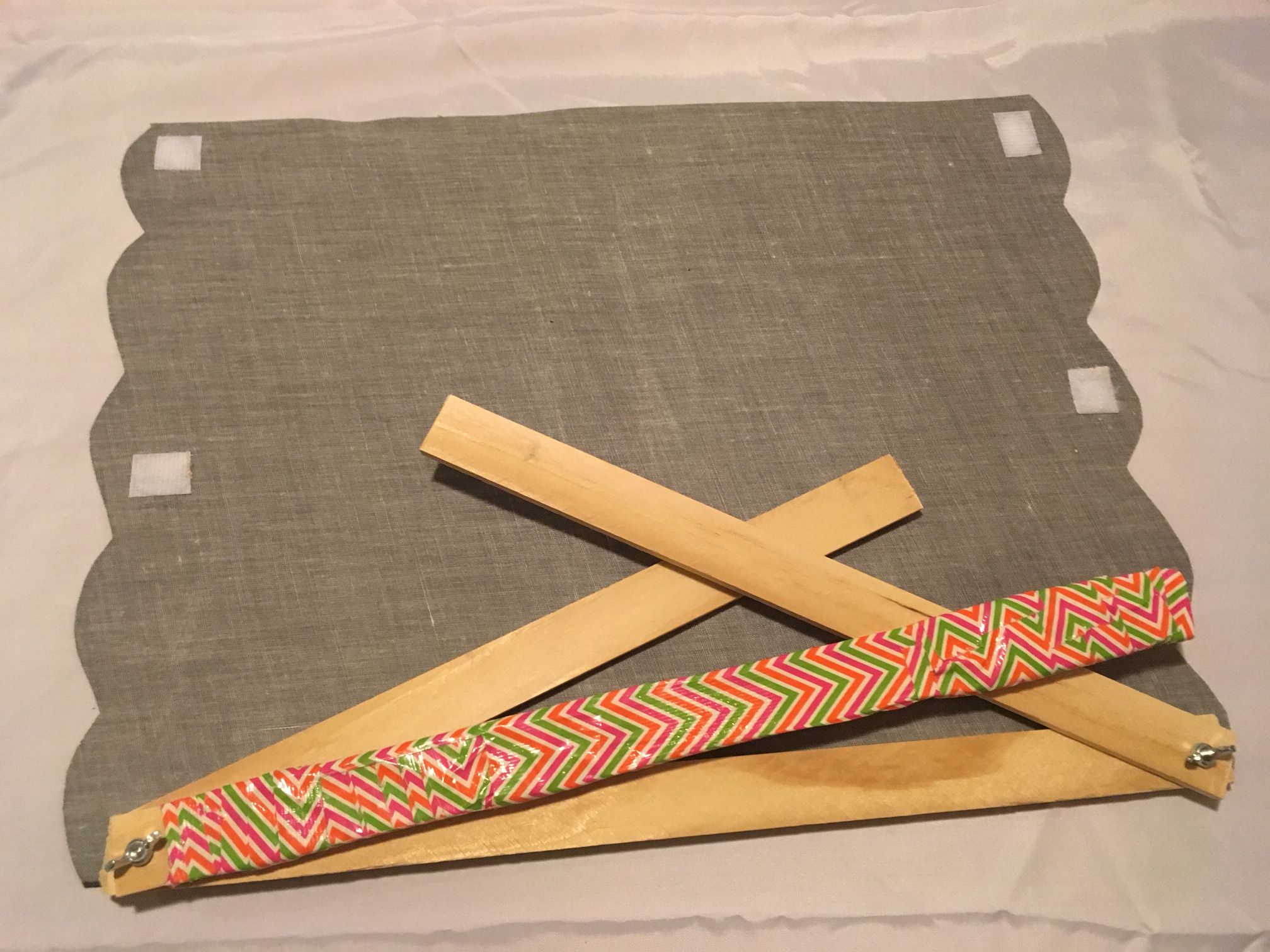 Collapsable and Reuseable Protest / Rally Sign : 5 Steps - Instructables