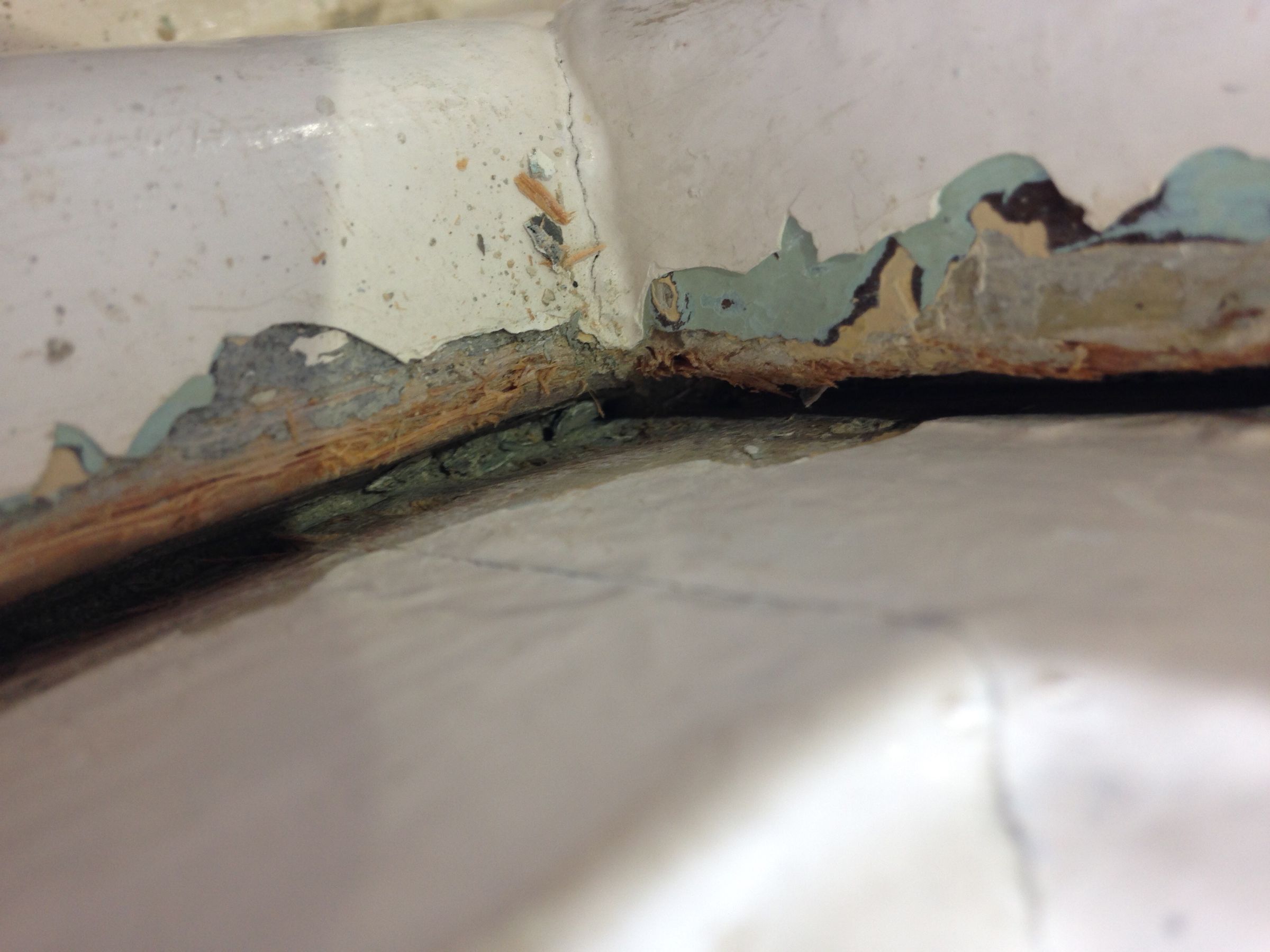 How to Ease Open a Painted Shut Sash Window : 10 Steps (with Pictures ...