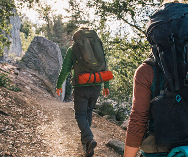 Simple Trick to Lighten the Load : 6 Steps (with Pictures) - Instructables