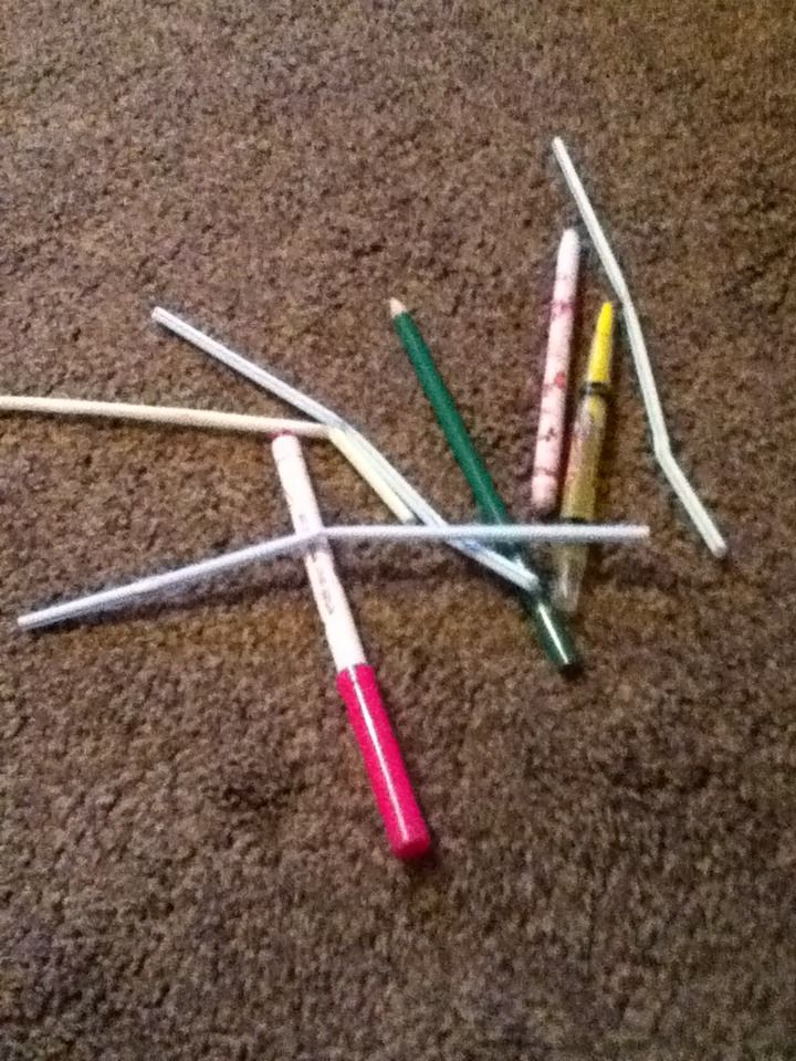 Tower of Junk : 5 Steps - Instructables