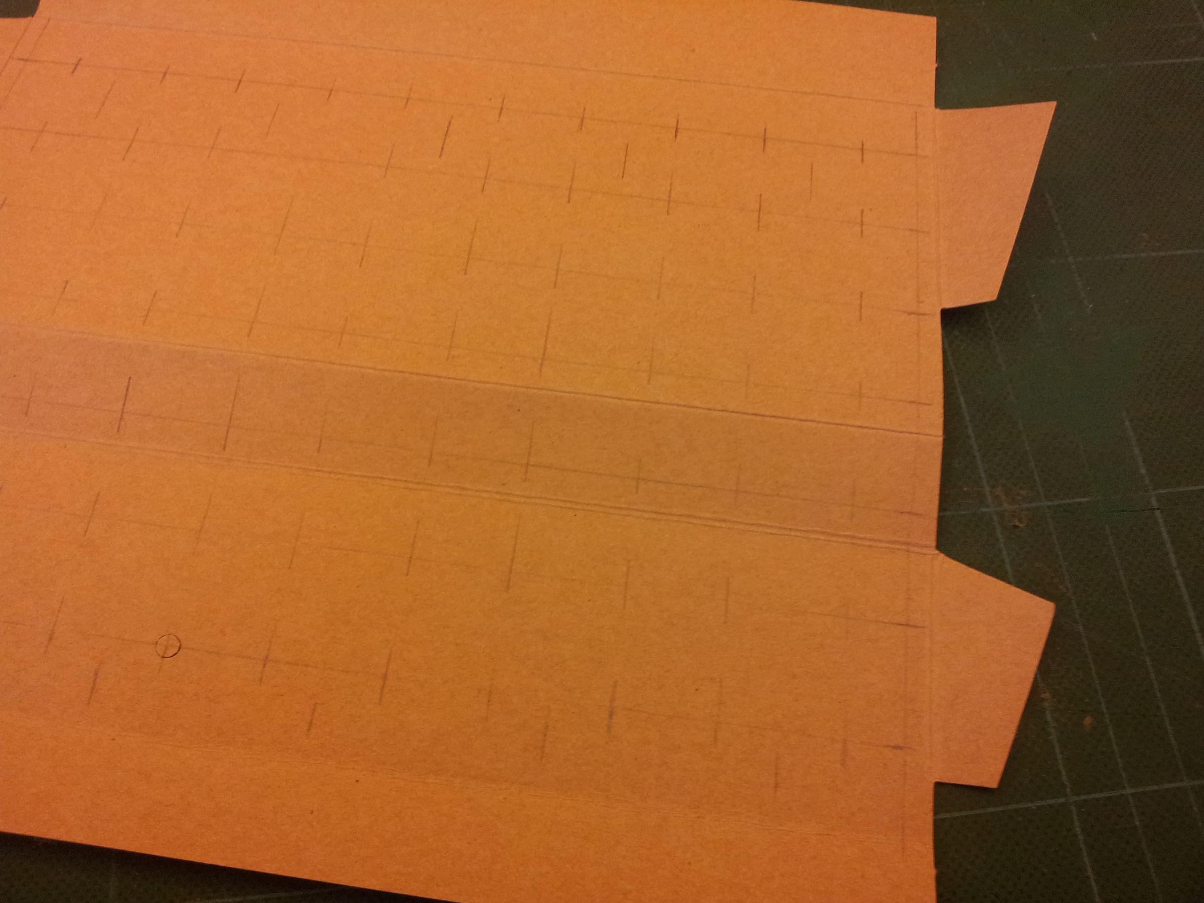 Cuff-link Storage Box : 6 Steps (with Pictures) - Instructables