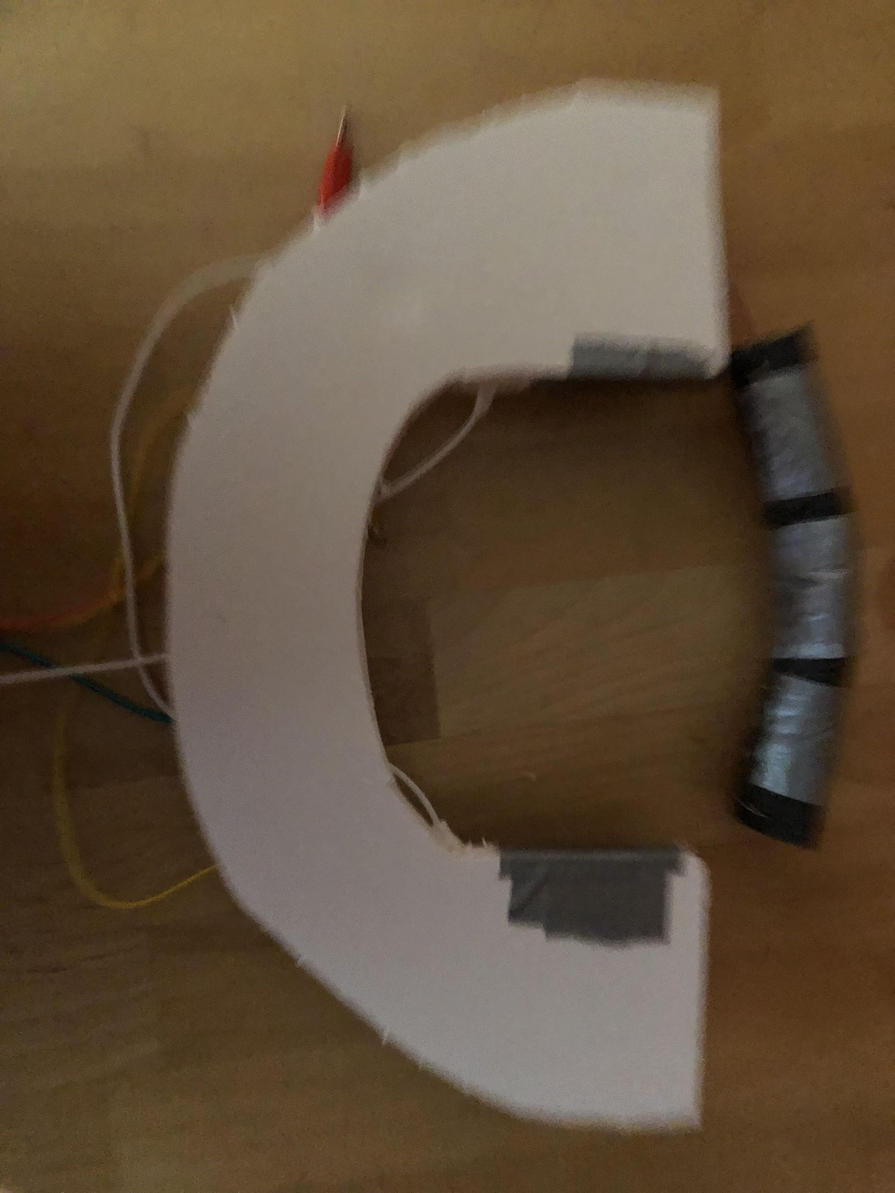 Assistive Adaptable Computer Controller : 12 Steps - Instructables