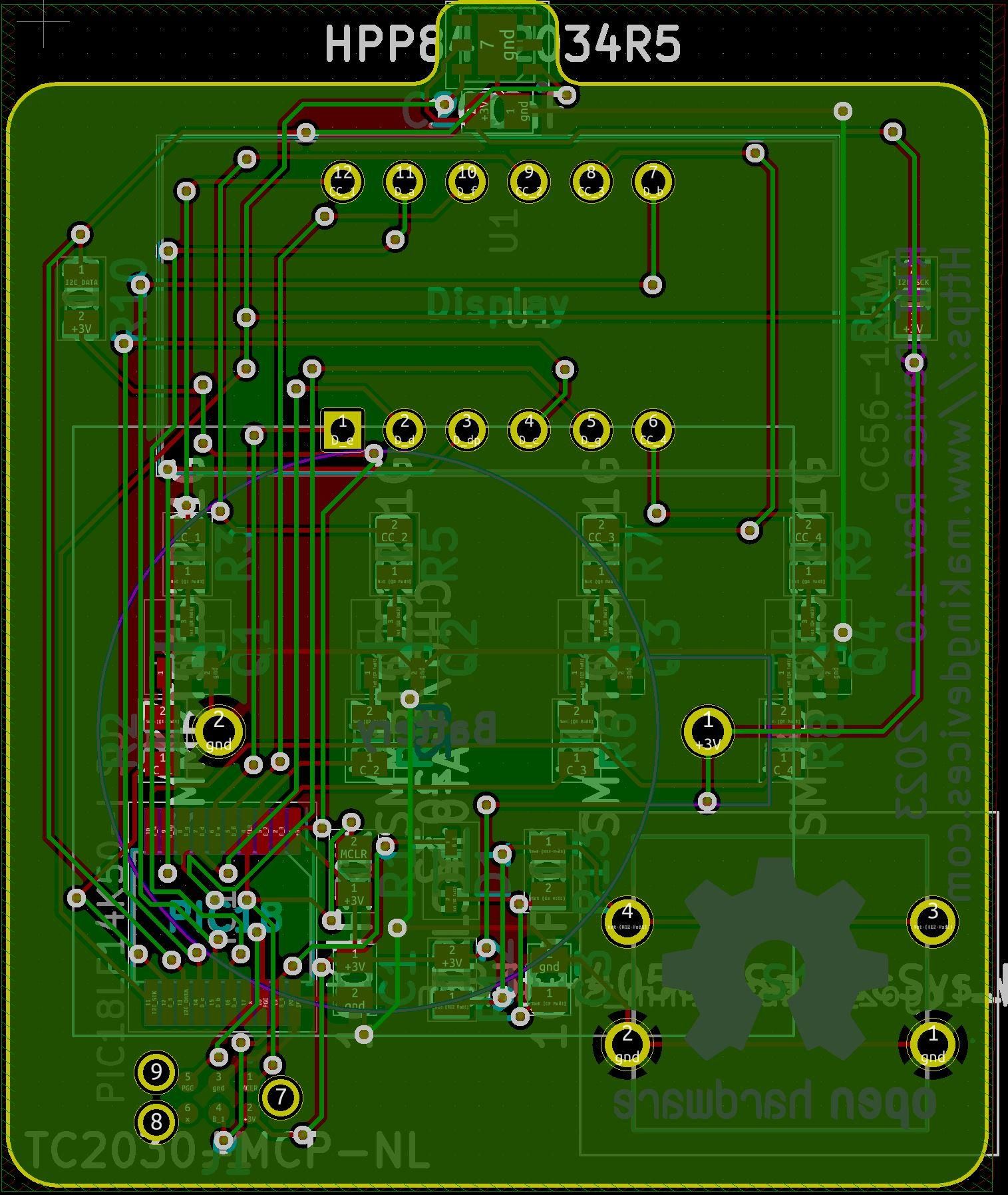 RHT Device - Relative Humidity and Temperature Sensor : 8 Steps (with Pictures) - Instructables