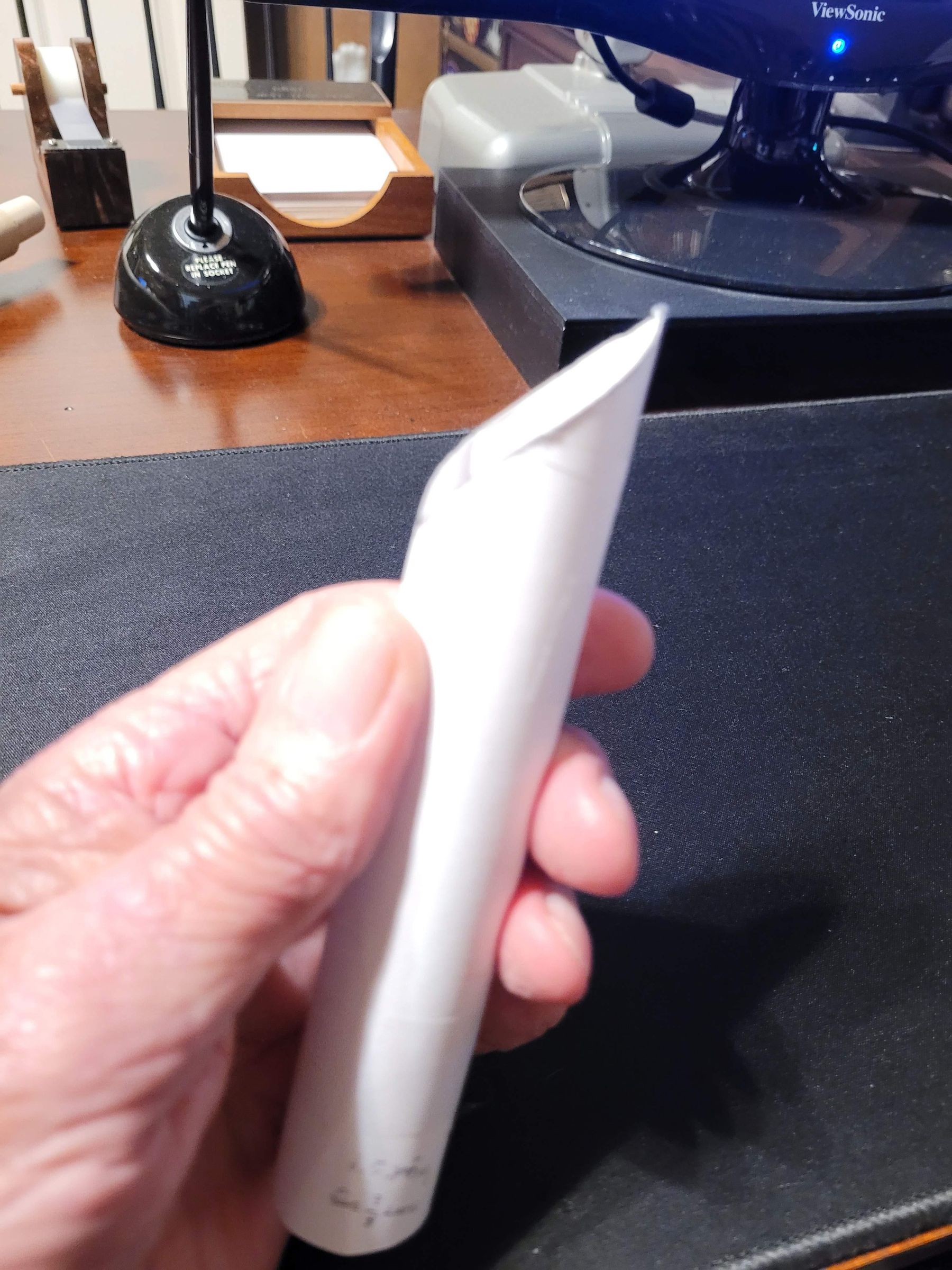 Carving a Box Weave Walking Cane : 5 Steps (with Pictures) - Instructables