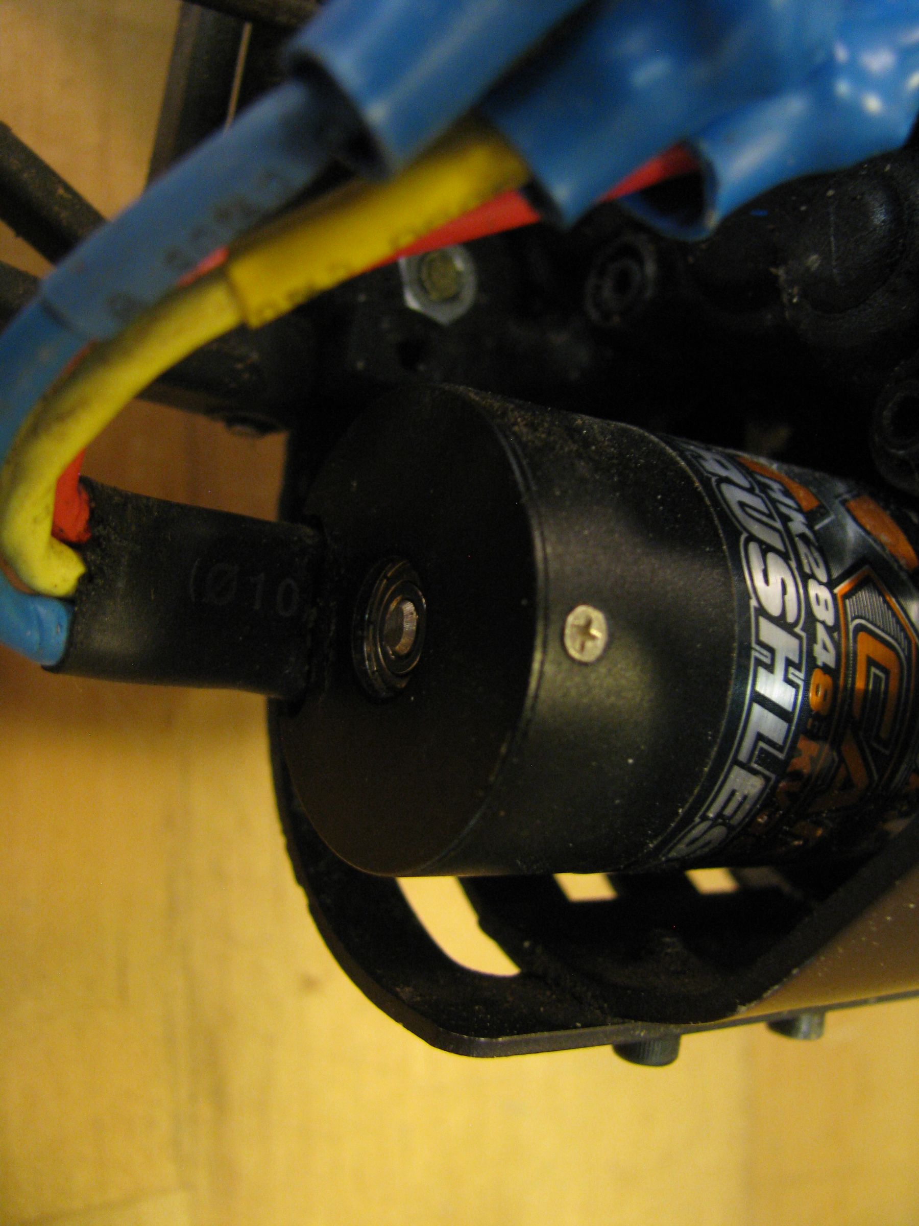 The Complete Guide to RC Electronics : 8 Steps (with Pictures ...