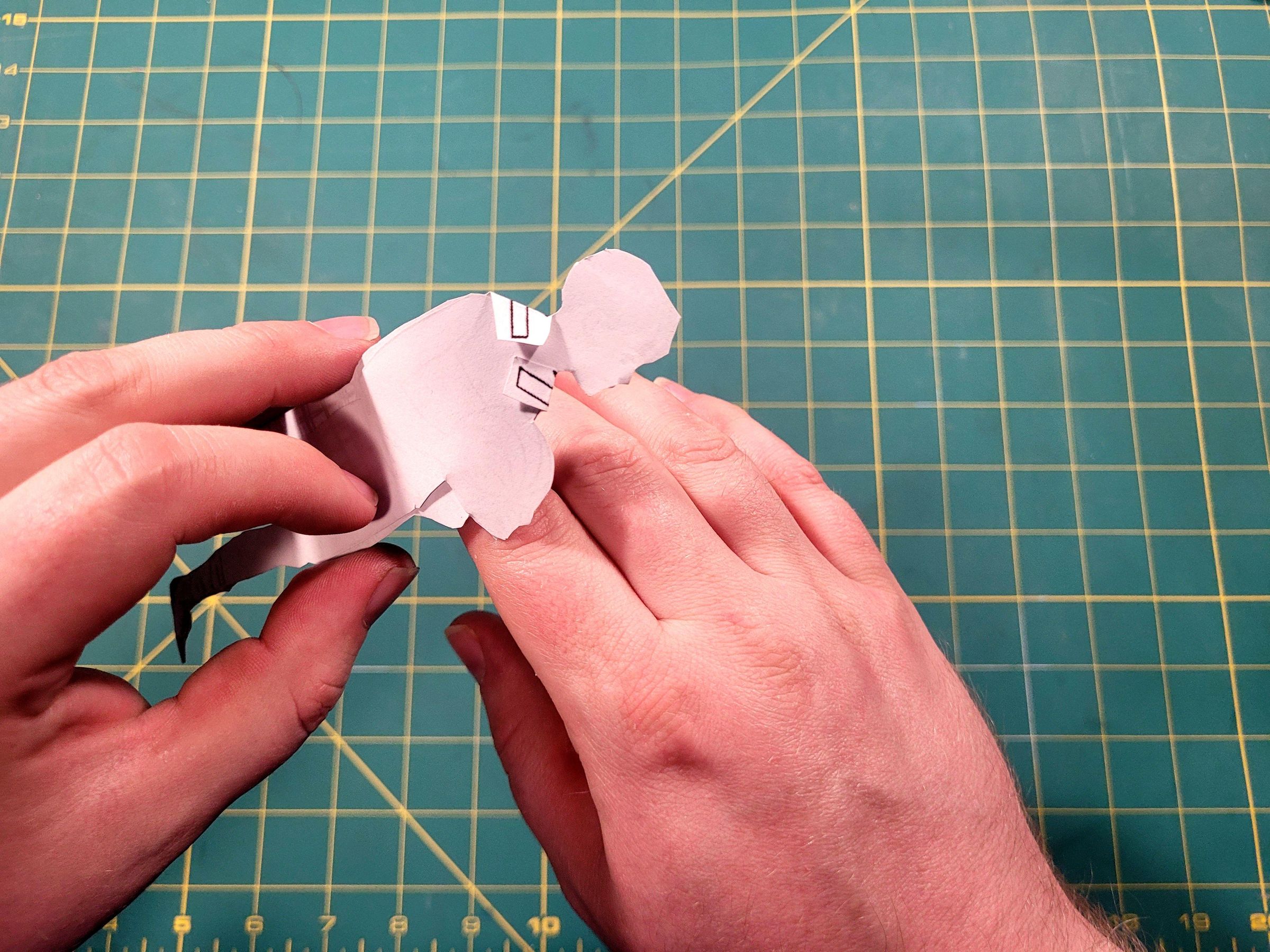 Paper Dolls Dancing – Historical Paper Dolls Dancing With Magnets ...