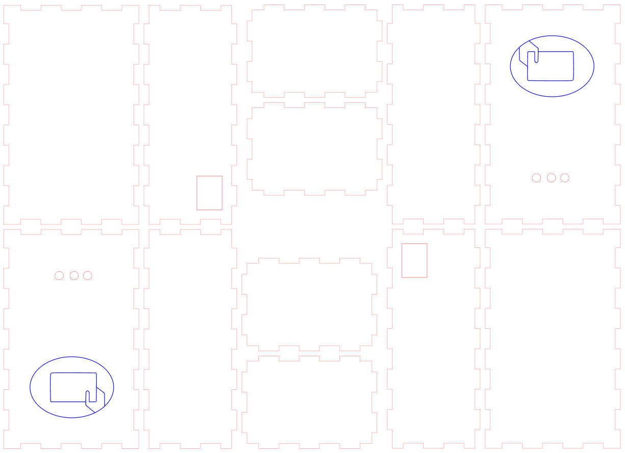 Lap/Run Counter RFID : 5 Steps - Instructables