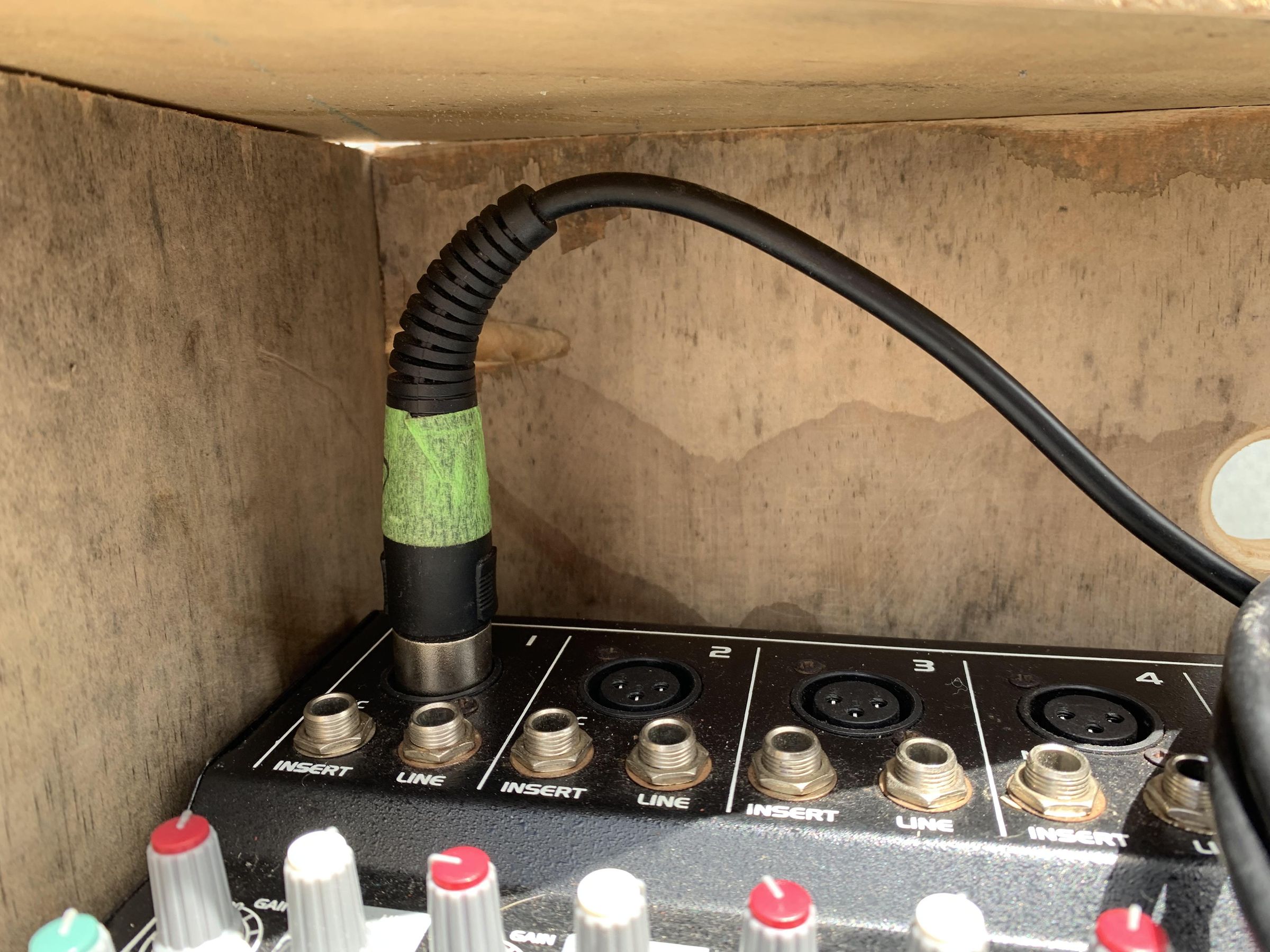 Music Studio in a Box : 9 Steps - Instructables