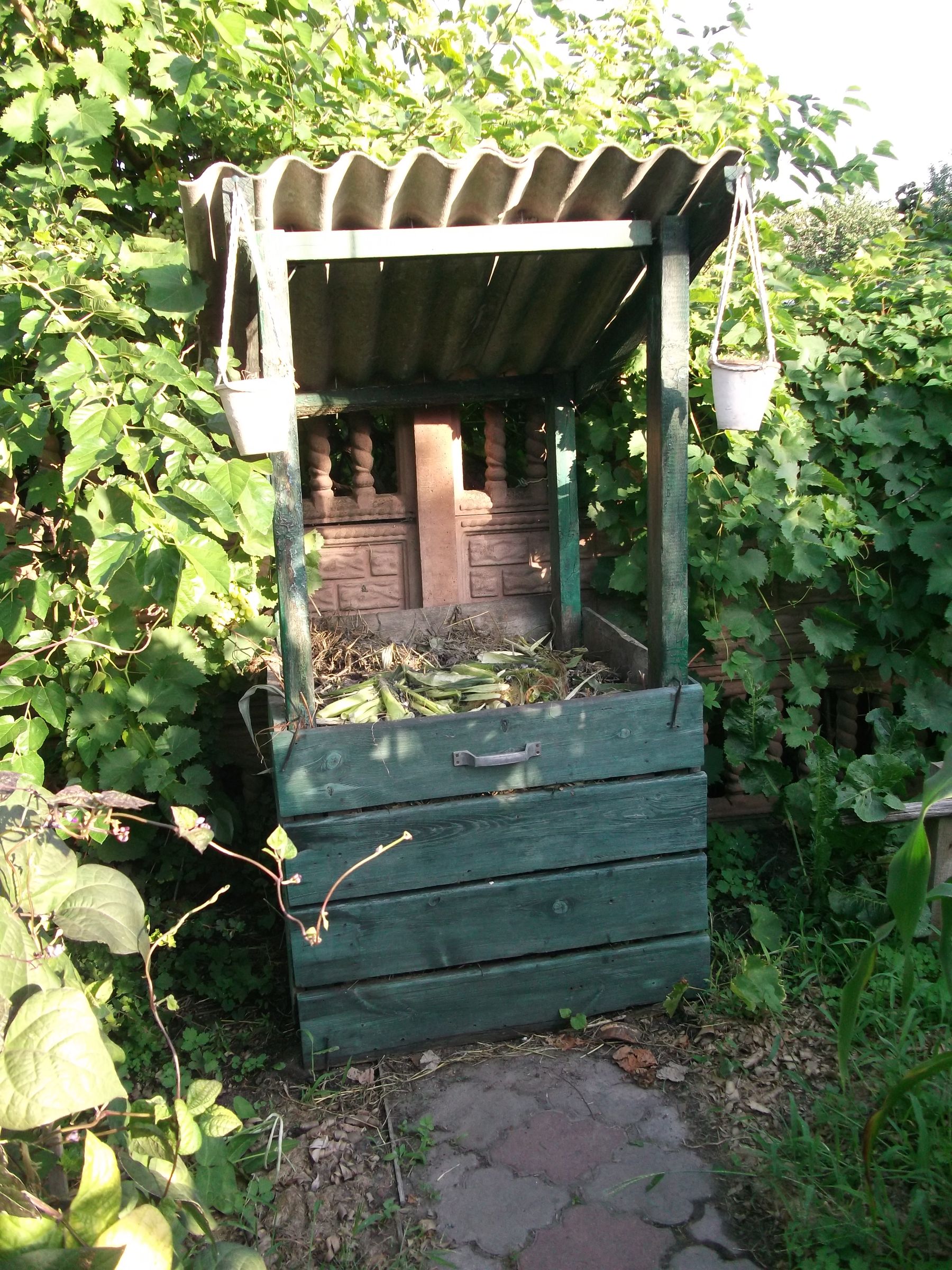 Processing Animal Bones for Composting (the Easy Way) : 7 Steps (with ...
