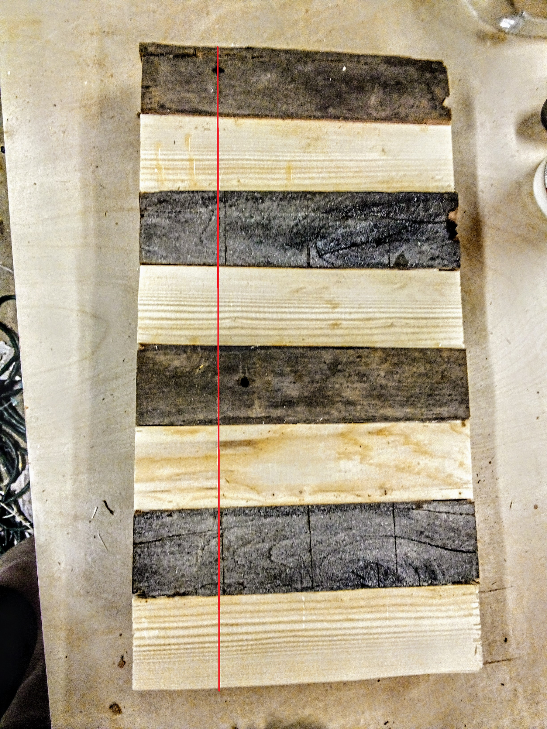 DIY Wooden Chess Board : 10 Steps (with Pictures) - Instructables