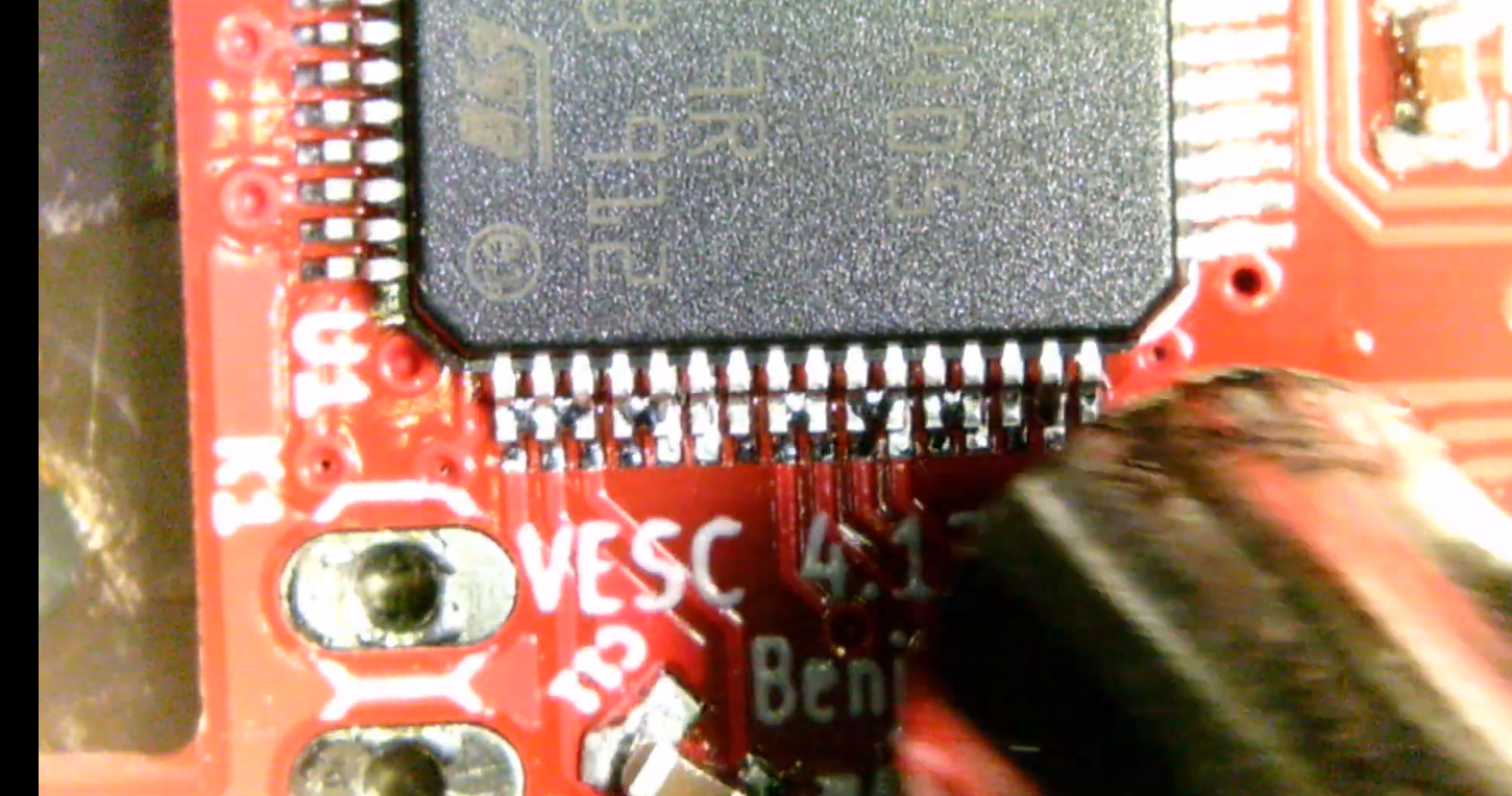 A Complete Beginner's Guide to SMD Soldering : 5 Steps (with Pictures ...