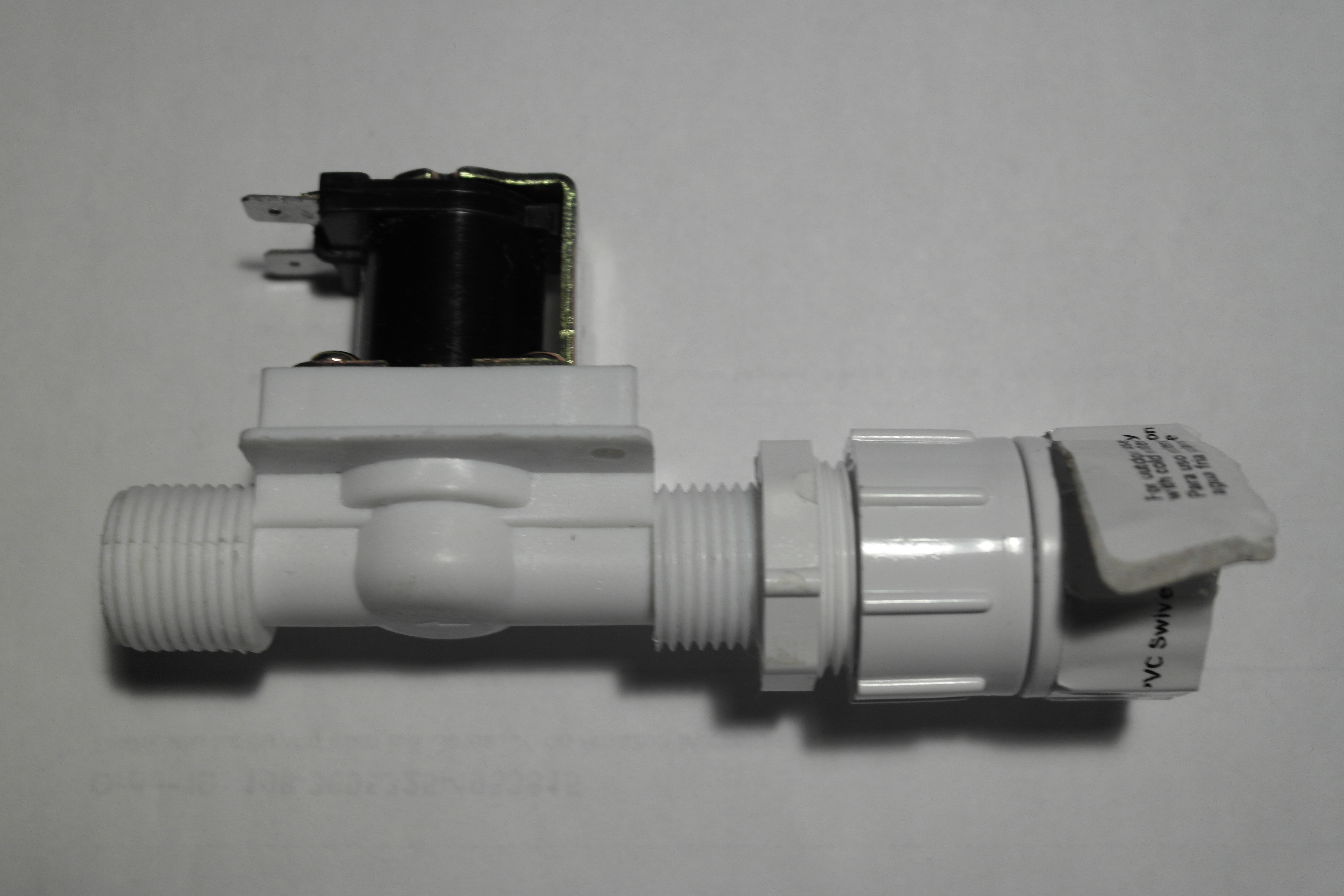 Hyduino - Automated Hydroponics With an Arduino : 5 Steps (with ...