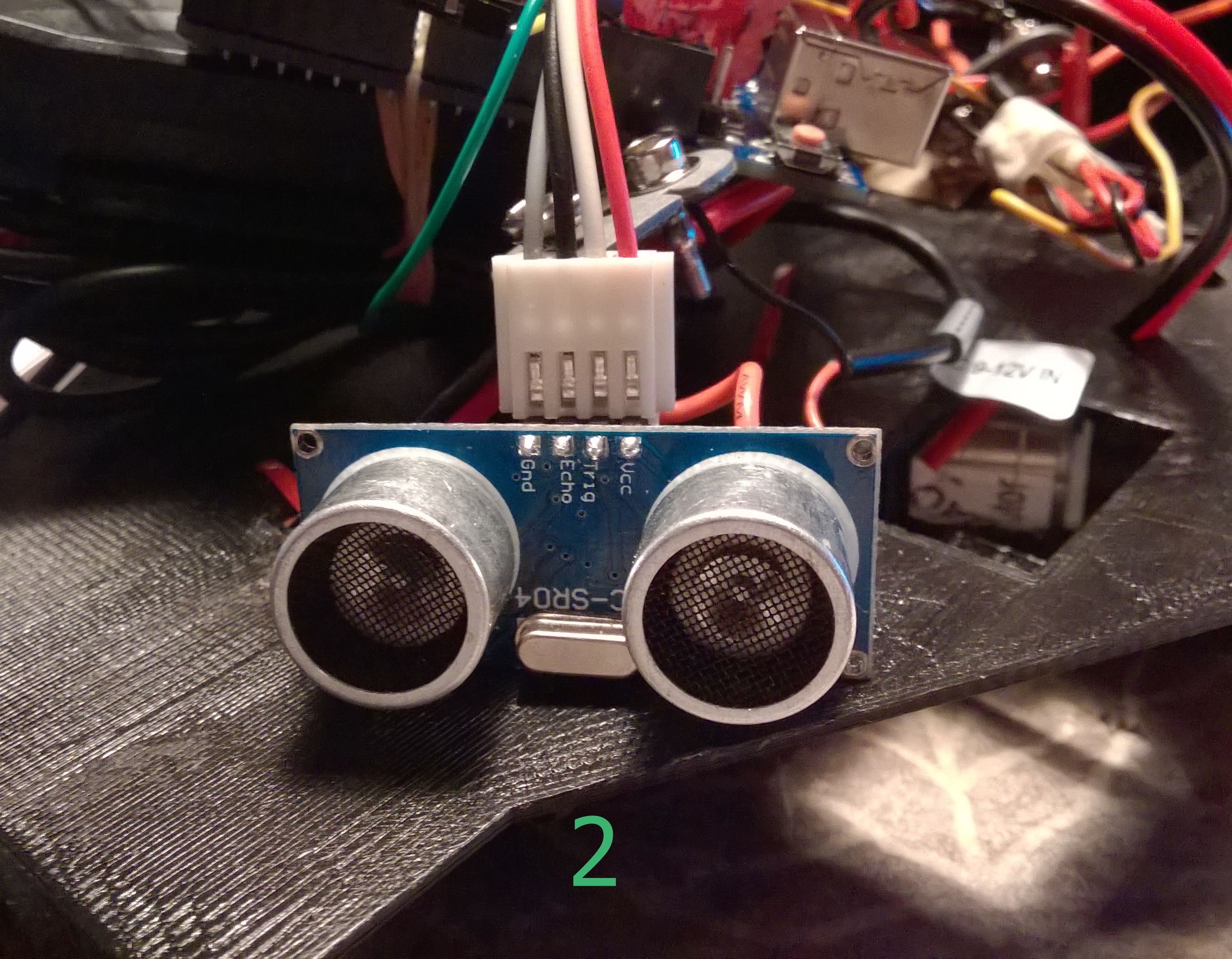 Bits4Bots Arduino Omni Wheel Robot Rover - MAKE Course : 7 Steps - Instructables