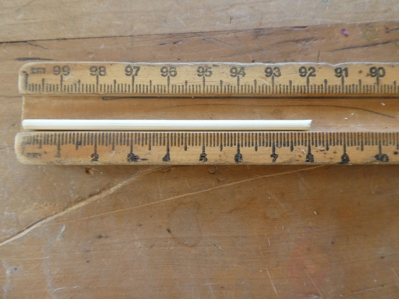 Powerful Mini Crossbow : 8 Steps - Instructables