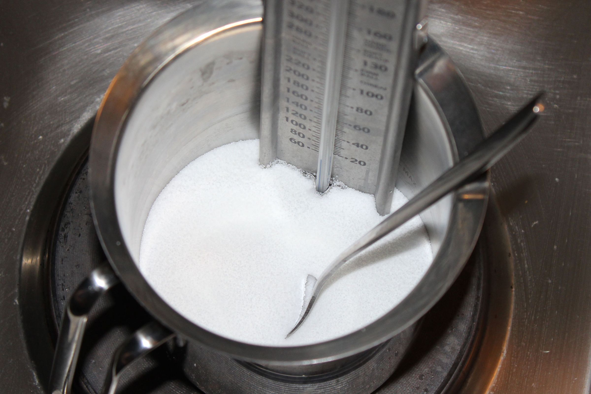 Taste Changing Candy : 5 Steps (with Pictures) - Instructables