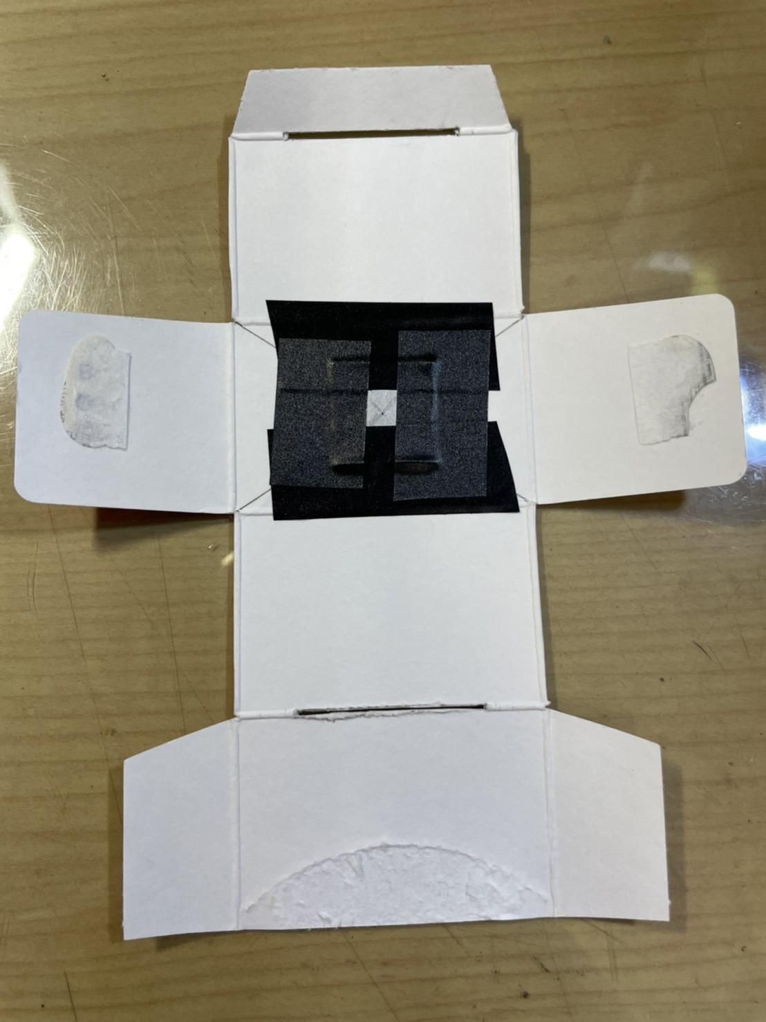 Pinhole Film Camera : 6 Steps - Instructables