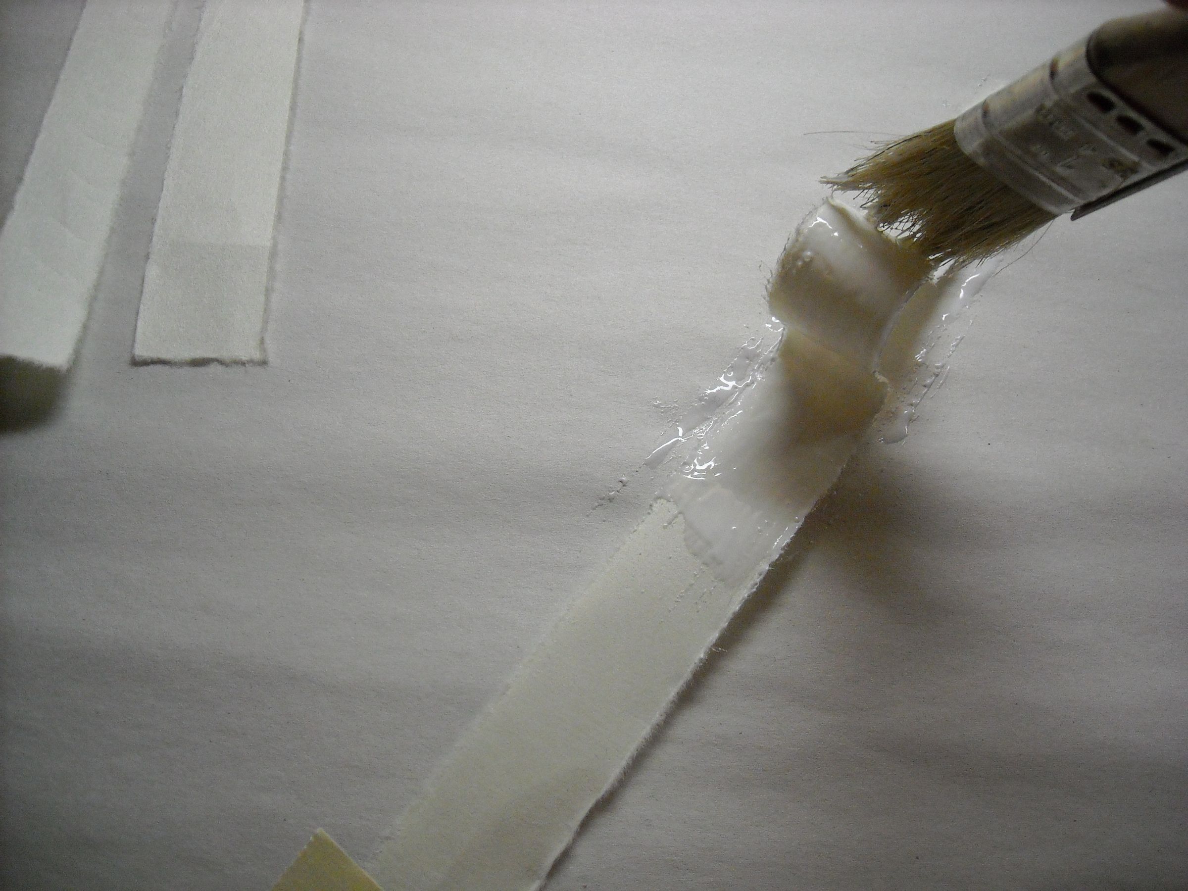 How to Make a Window Mat for Your Artwork : 6 Steps (with Pictures ...