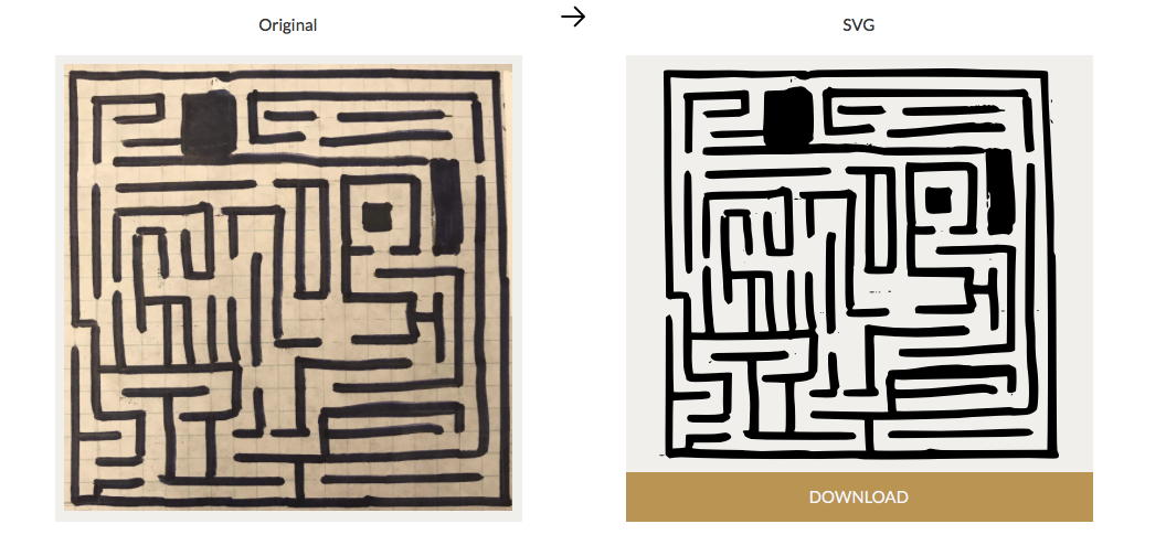 3D Printed Marble Mazes : 8 Steps (with Pictures) - Instructables