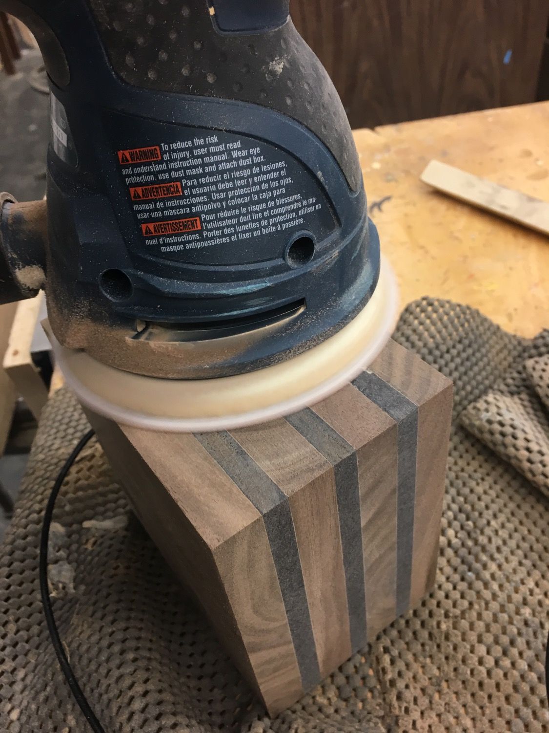 Modern LED Desk Lamp...Powered by 5V USB : 8 Steps (with Pictures ...