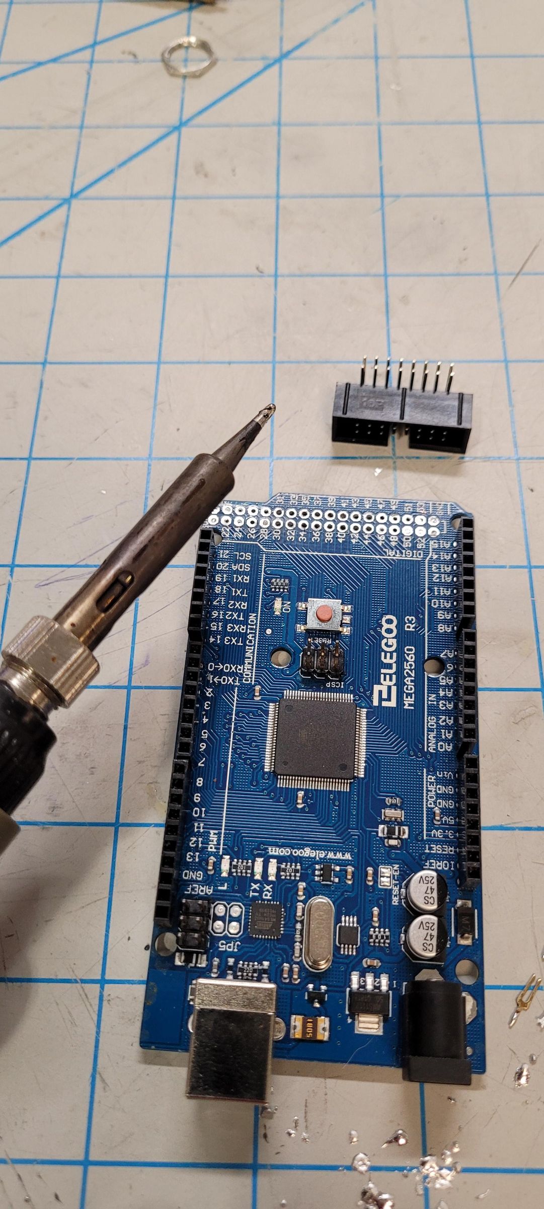 Logic Chip Tester : 13 Steps (with Pictures) - Instructables