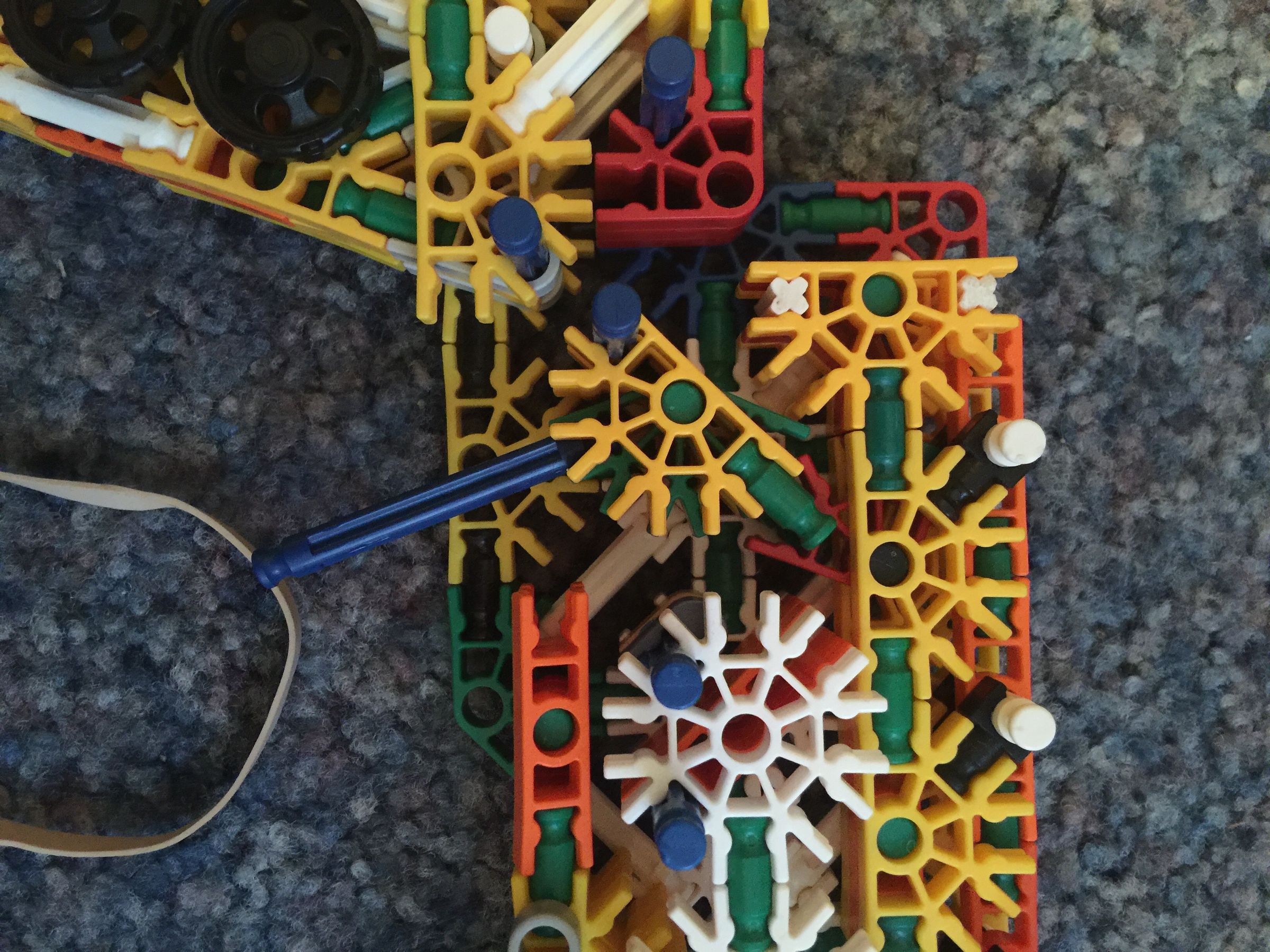 Shell Ejecting Gun - Instructables