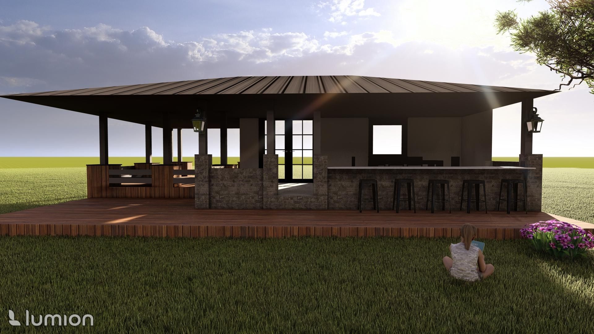 How to Render Through Rhino : 20 Steps - Instructables