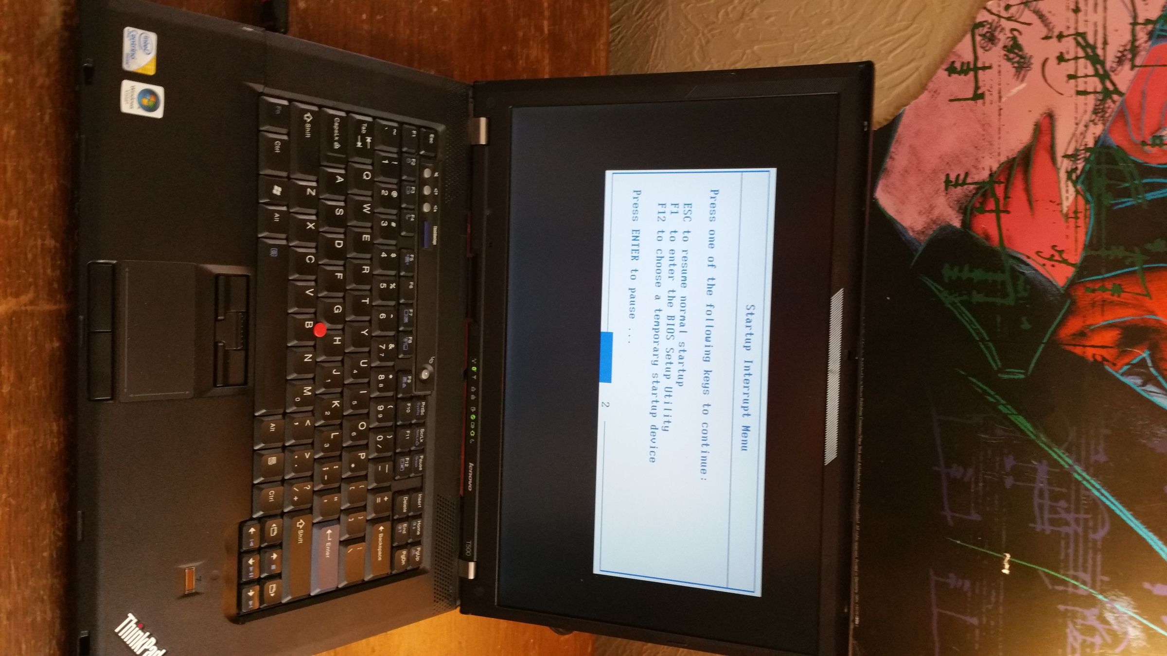 Fix Up an Old Laptop! : 6 Steps (with Pictures) - Instructables